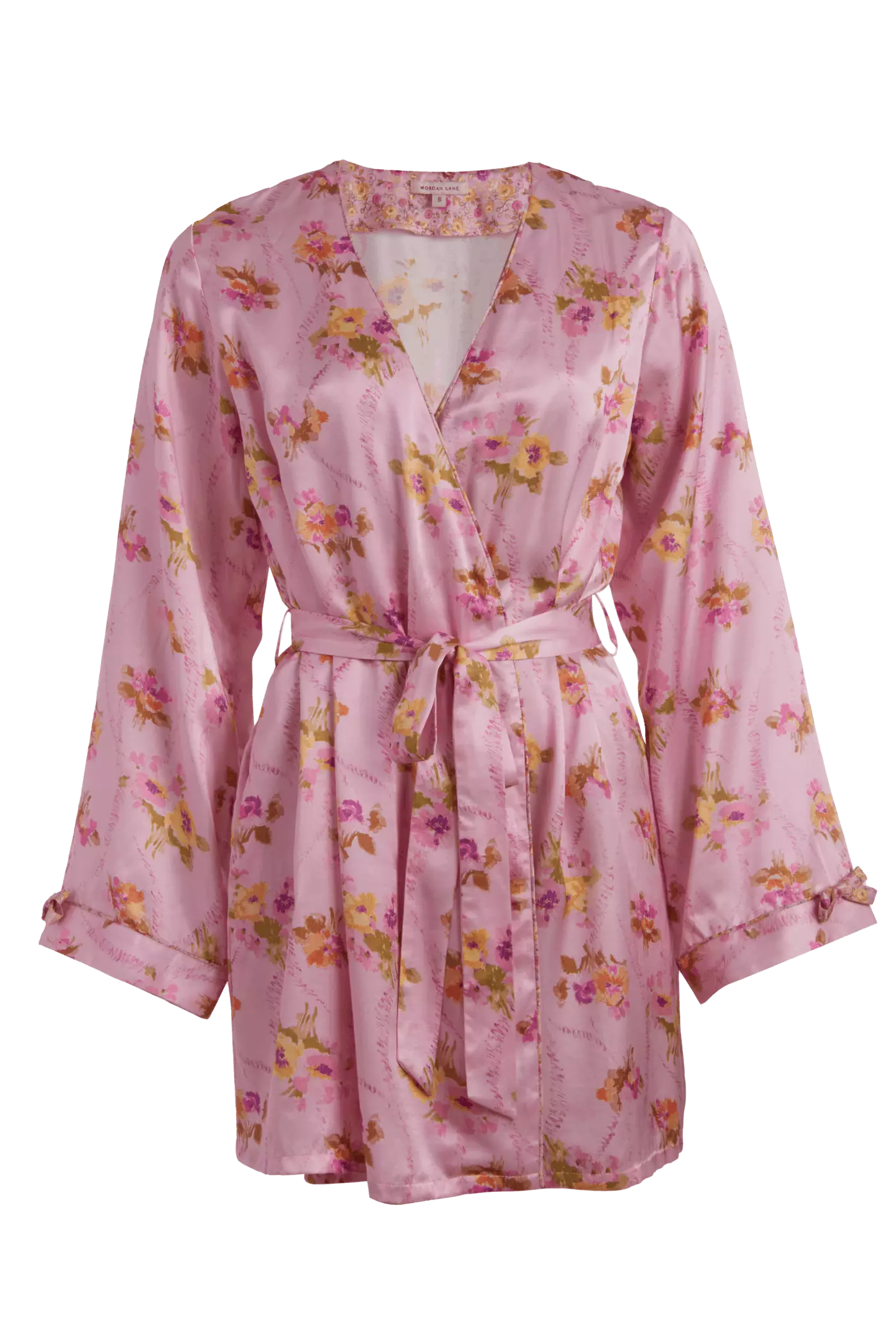 LoveShackFancy ۽ Morgan Lane گڏجي Sleepwear Collab of Dreams لاءِ گڏ ٿيا 15193_9