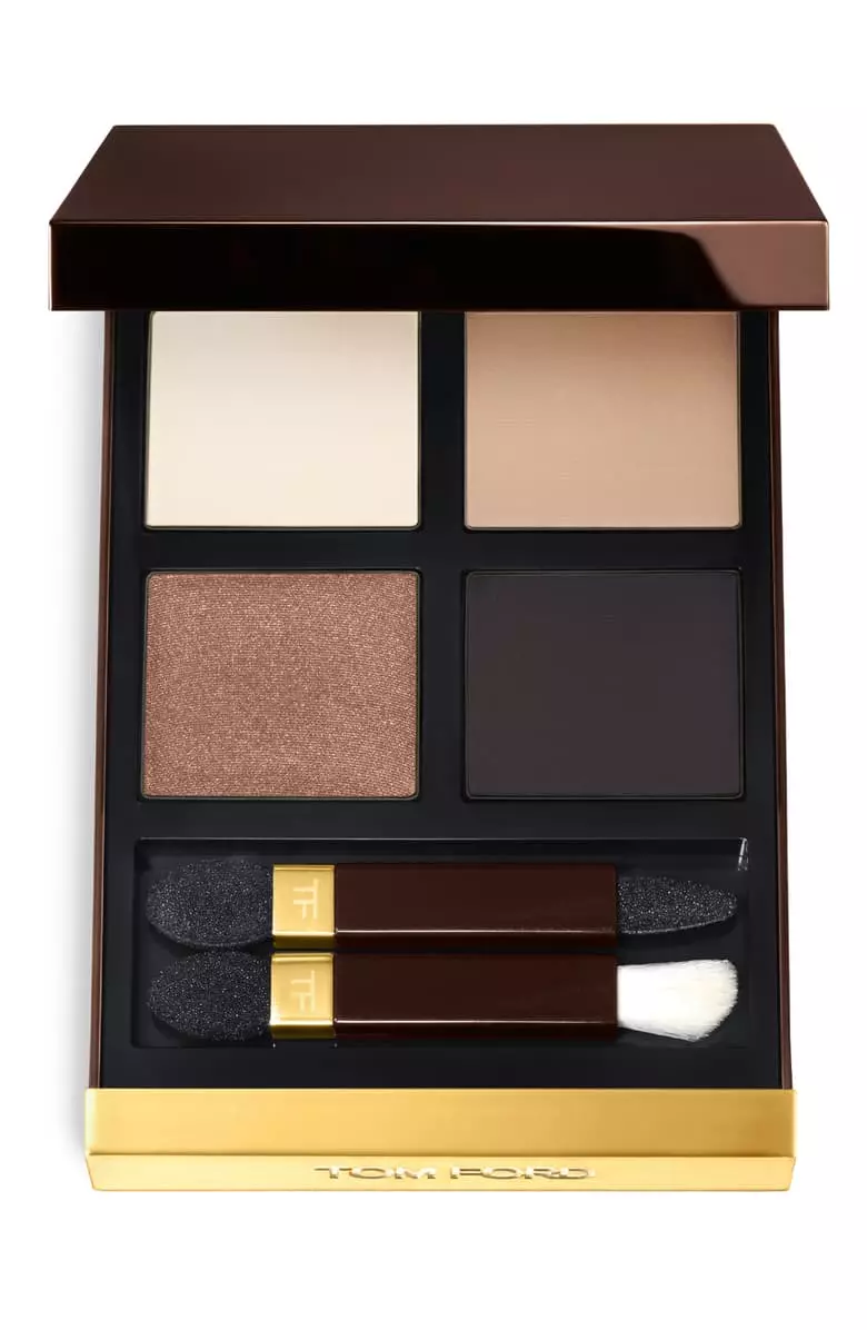 11 Eye Shadow Palette Fir Äre Schéinheetskar ze addéieren 15196_2