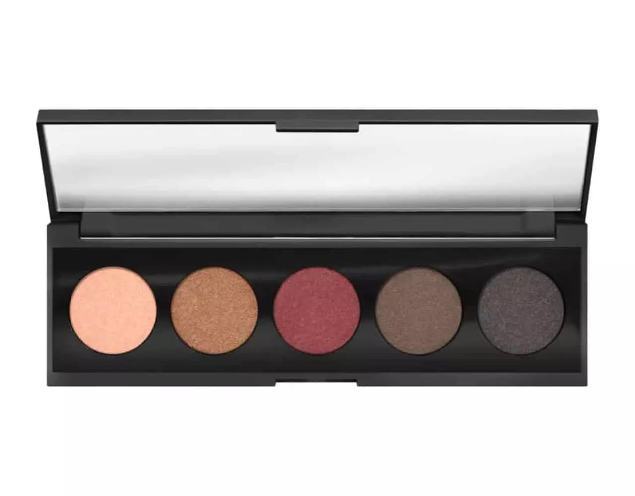 11 Eye Shadow Palette Fir Äre Schéinheetskar ze addéieren 15196_8