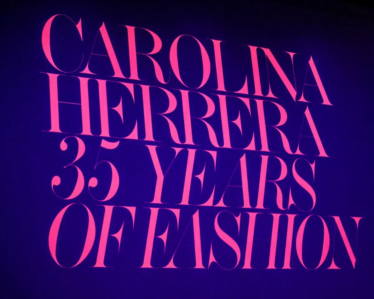 Diana Ross serenata Carolina Herrera al Fashion Gala del Lincoln Center 15338_4