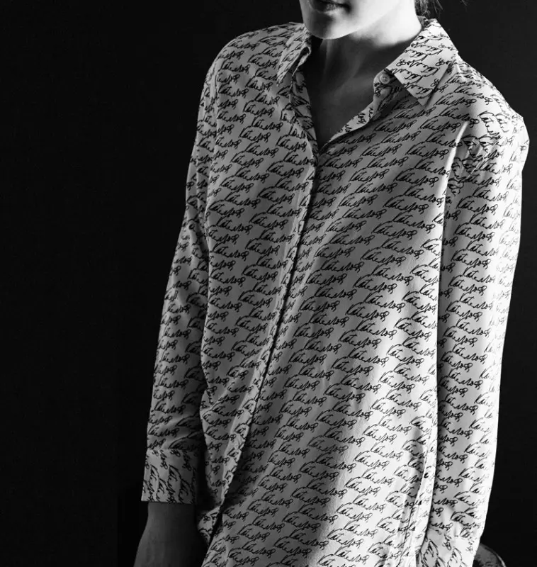 Daria Werbowy fotografon Kate Moss për fushatën e vjeshtës të pajisjeve 15341_18