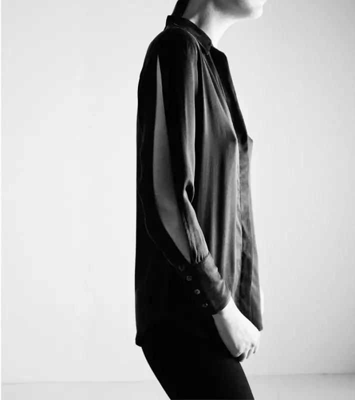 Daria Werbowy fotografon Kate Moss për fushatën e vjeshtës të pajisjeve 15341_22