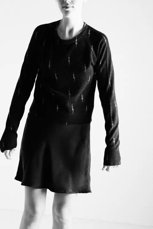 Daria Werbowy fotografon Kate Moss për fushatën e vjeshtës të pajisjeve 15341_7
