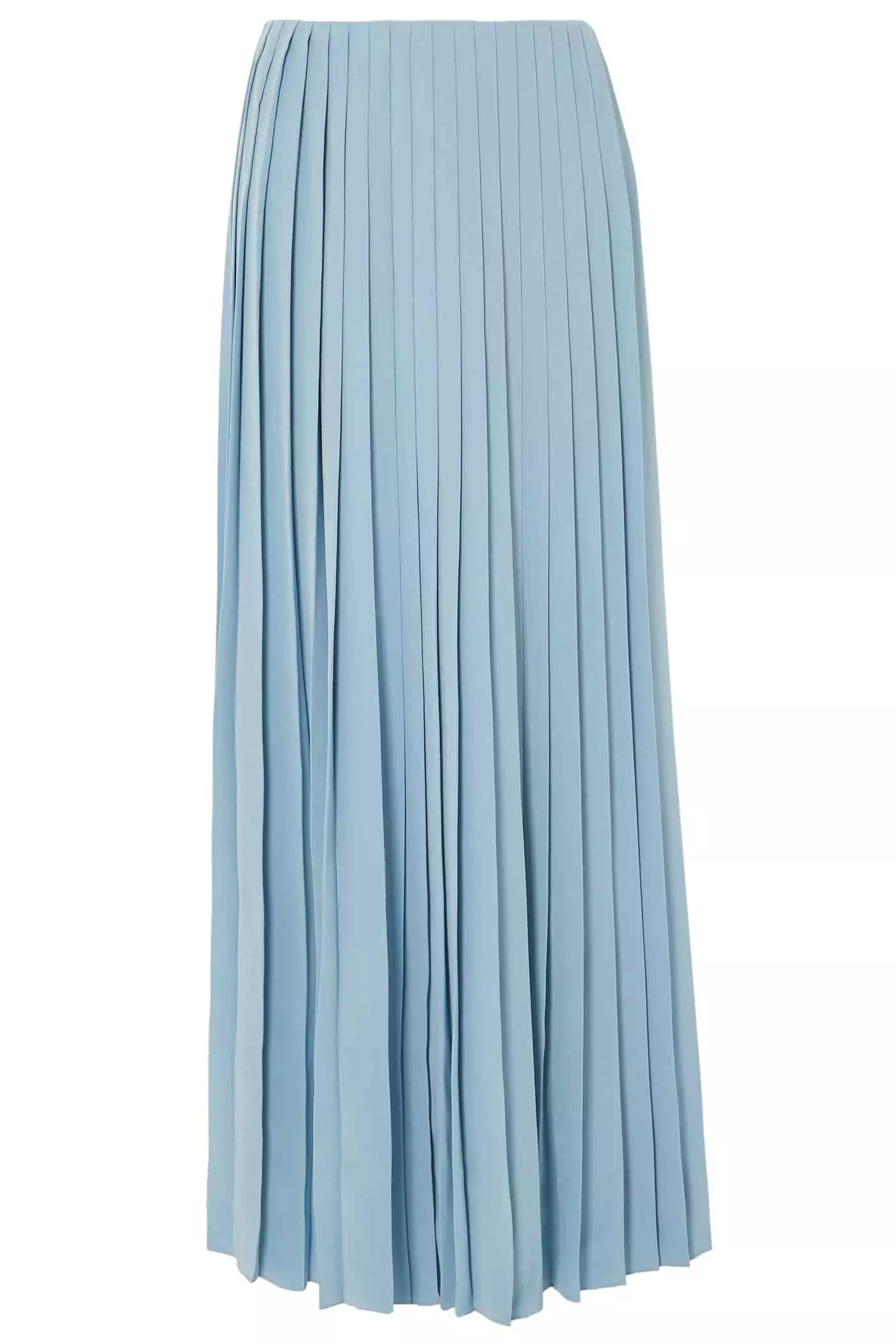 Избор на редактора: The Row x Net-a-Porter Crepe de Chine Maxi рокля 15348_5