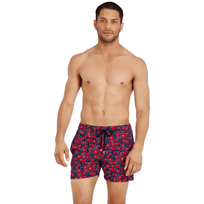 Интихоби муҳаррир: Vilebrequin Puffer Fish Holiday Swim Shorts 15477_2