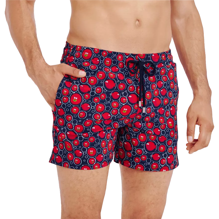 Pilihan Editor: Vilebrequin Puffer Fish Holiday Swim Shorts 15477_3