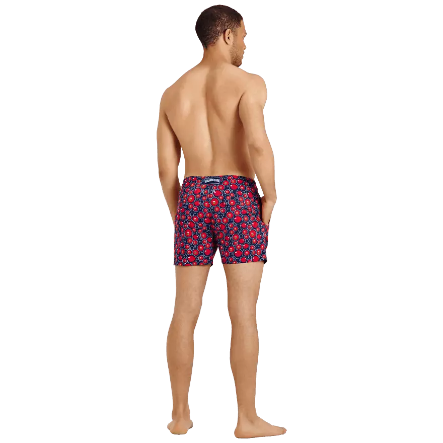 Filifiliga a le Fa'atonu: Vilebrequin Puffer Fish Holiday Swim Shorts 15477_4