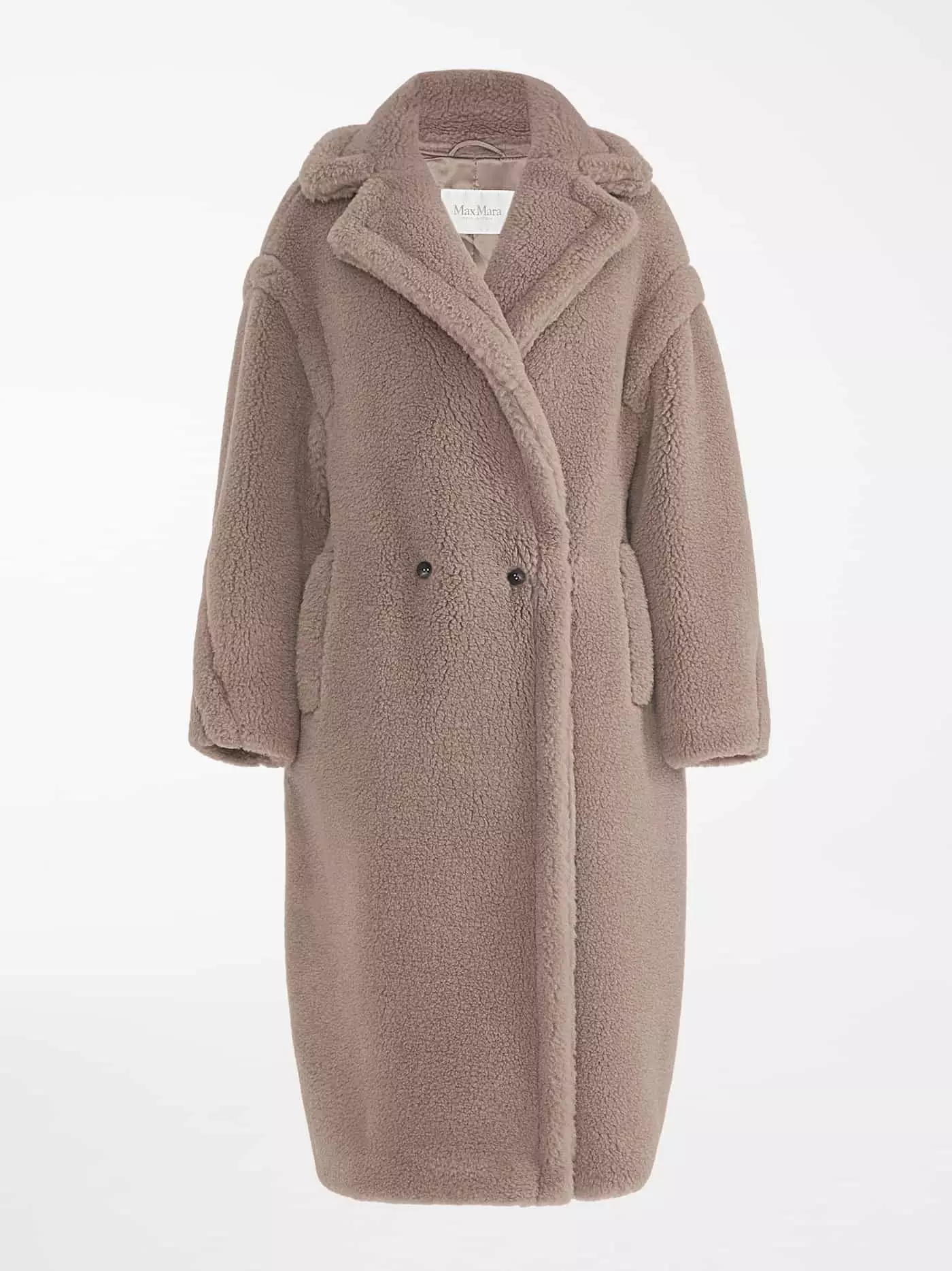 Koleksiyona Diyariya Hirçê Teddy ya Max Mara Ewqas Xweş e! 15480_10