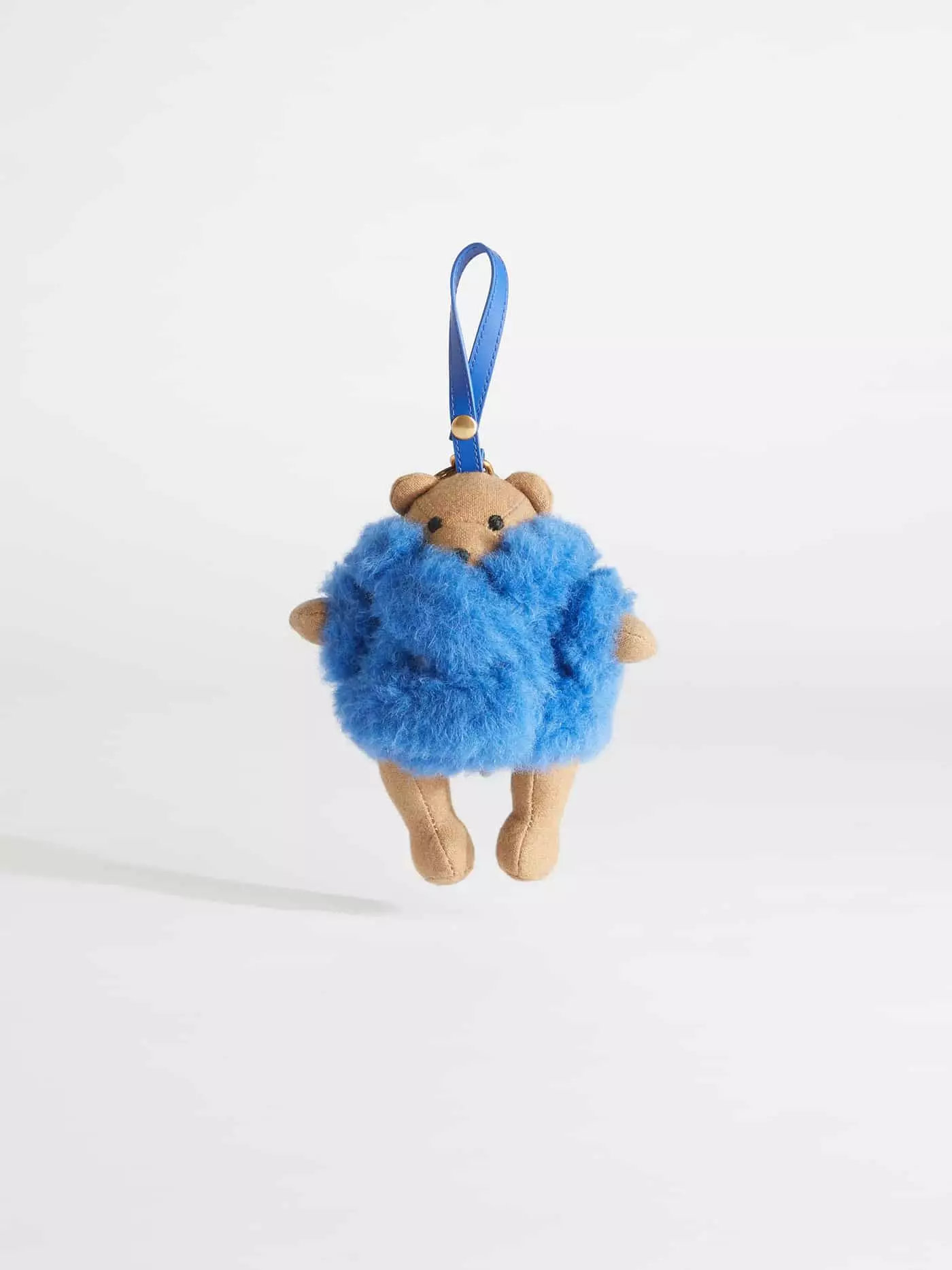 Η συλλογή δώρων του Max Mara's Teddy Bear είναι τόσο χαριτωμένη! 15480_14