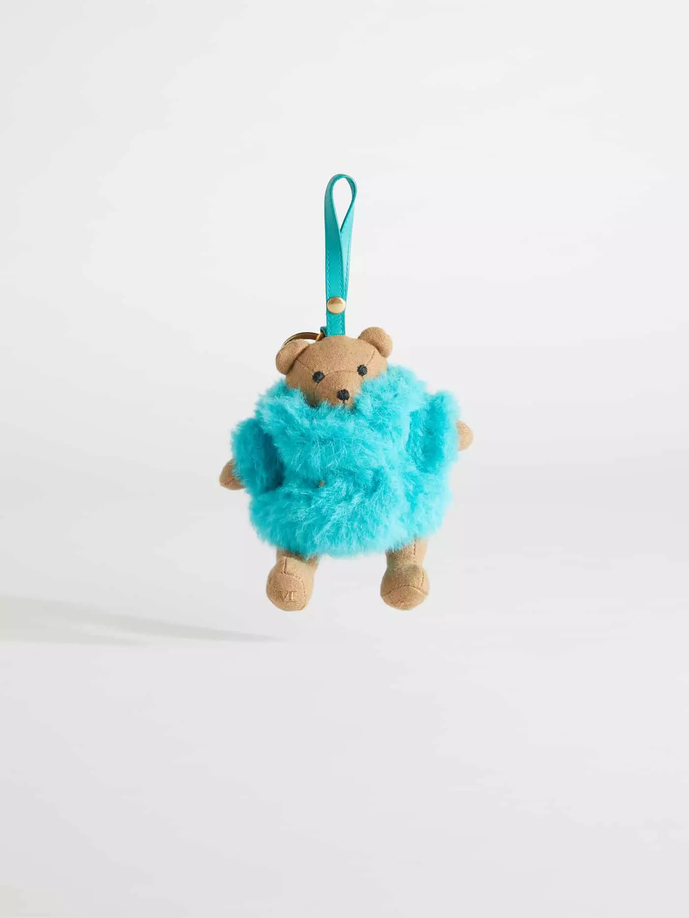 A colección de agasallos de oso de peluche de Max Mara é tan bonita! 15480_15