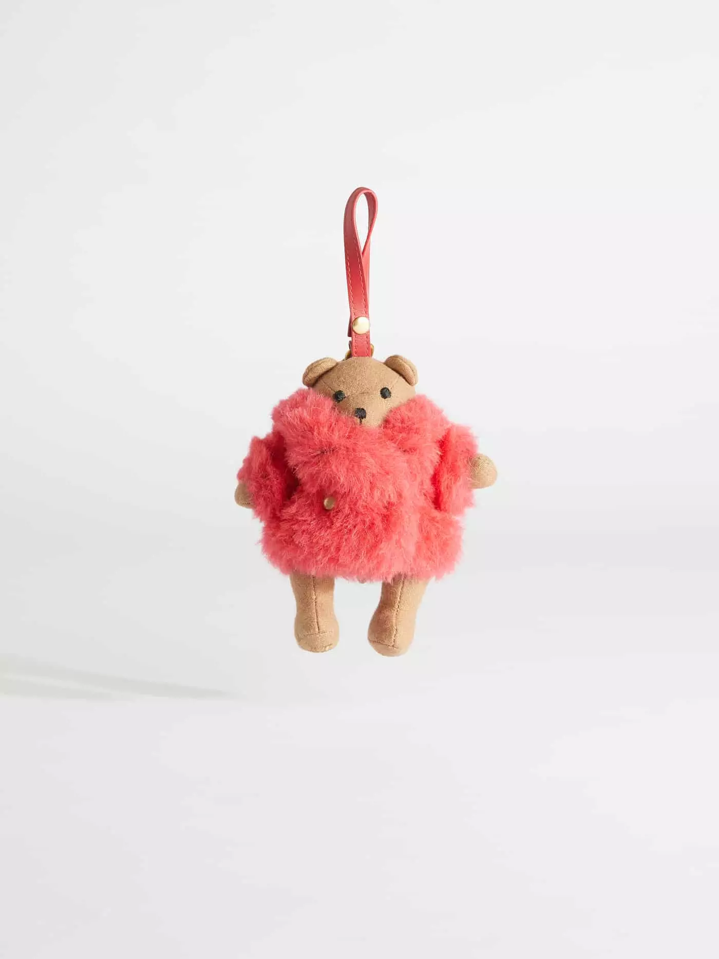 A coleção de presentes do urso de pelúcia de Max Mara é tão fofa! 15480_16