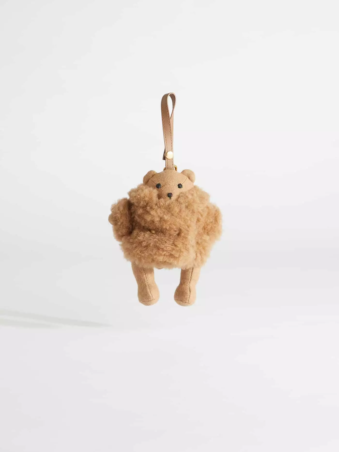 Max Mara ගේ Teddy Bear තෑගි එකතුව හරිම ලස්සනයි! 15480_18