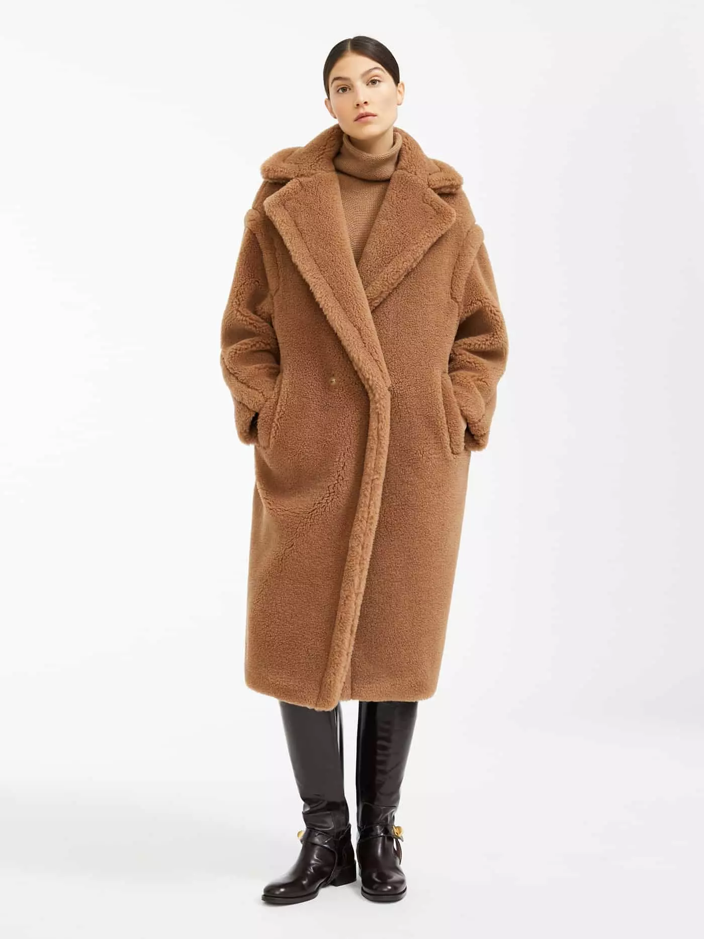 Nchịkọta onyinye Teddy Bear Max Mara mara mma! 15480_2