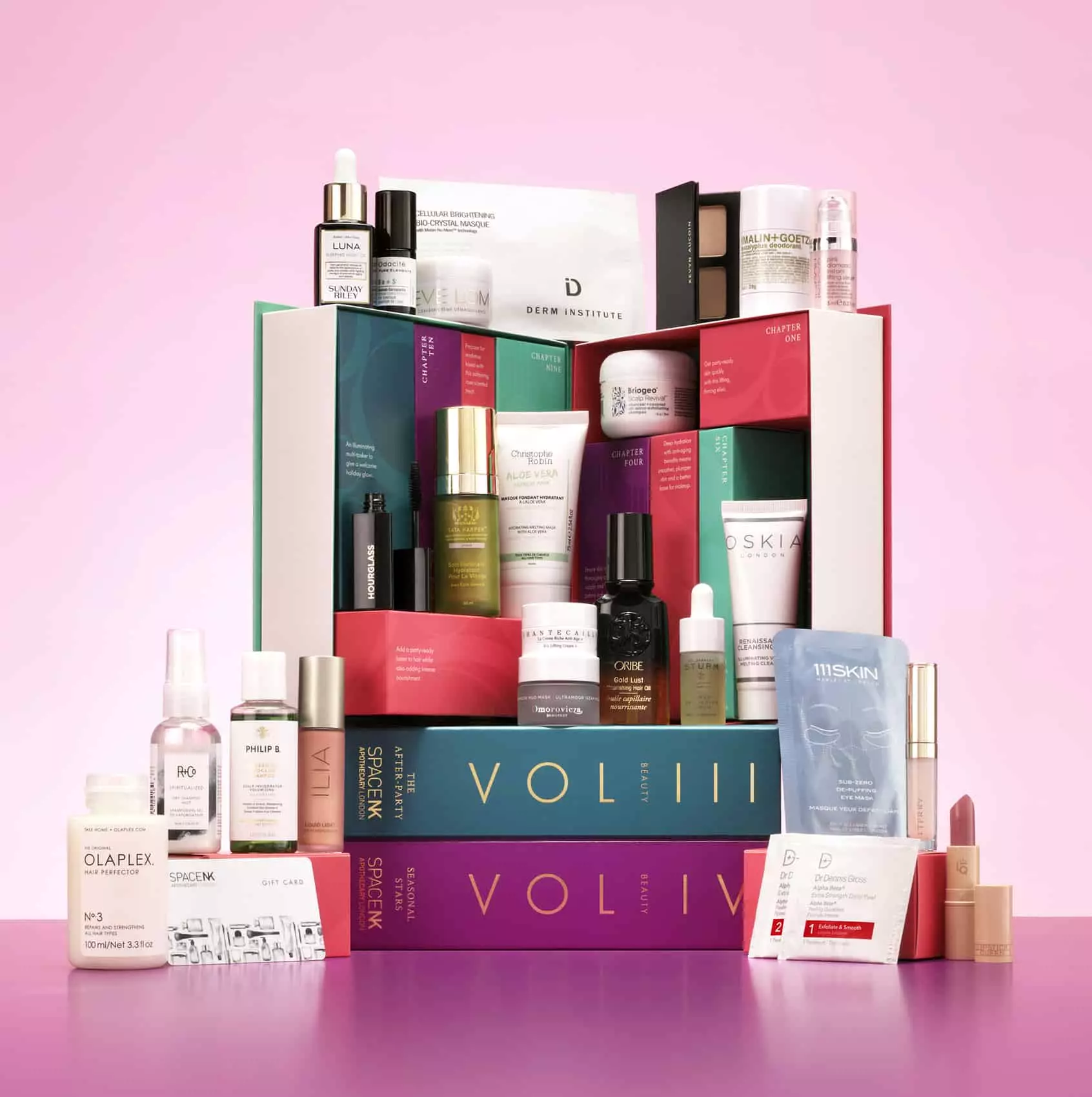 Editor's Pick: Space NK Beauty Advent Calendar 15481_3