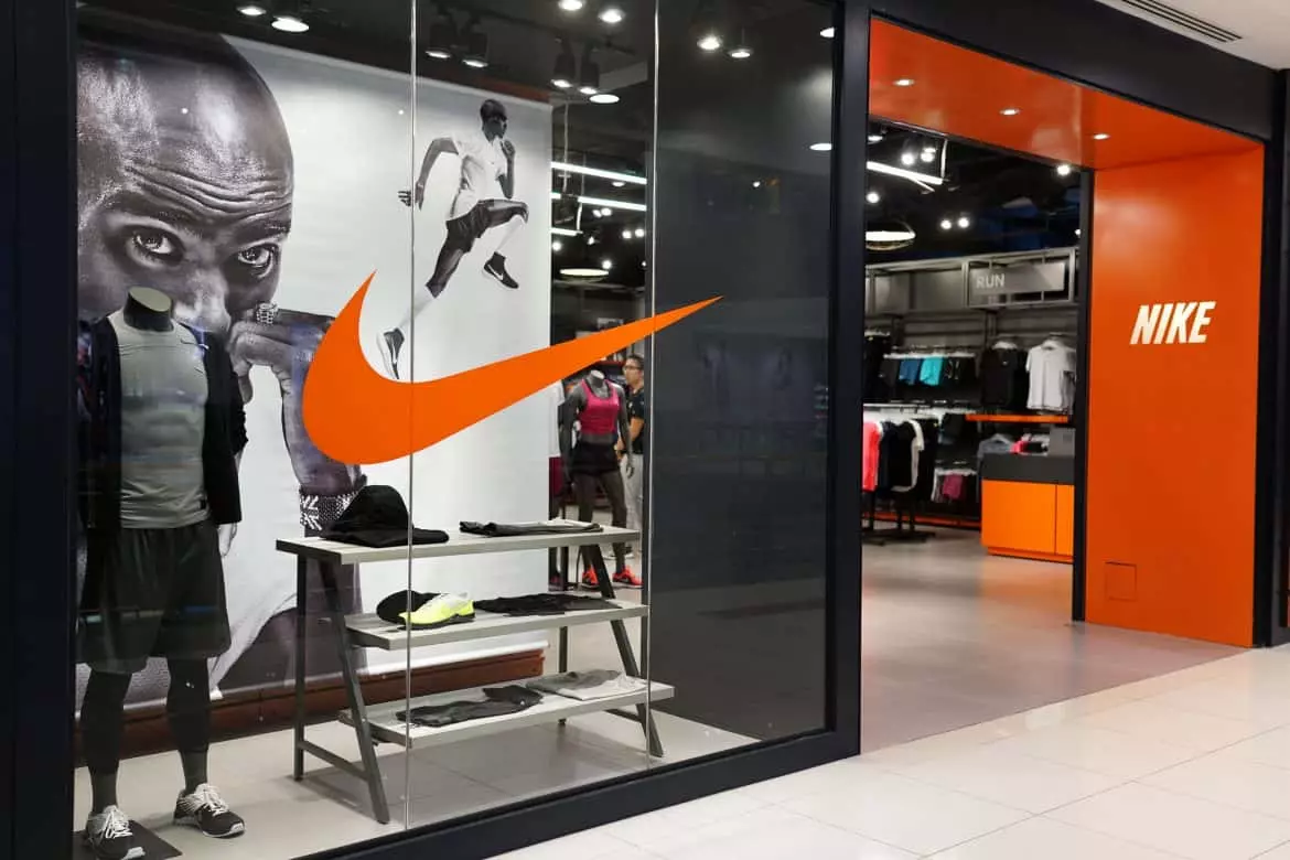Nikeova obljuba v vrednosti 40 milijonov dolarjev za podporo črni skupnosti 15484_1