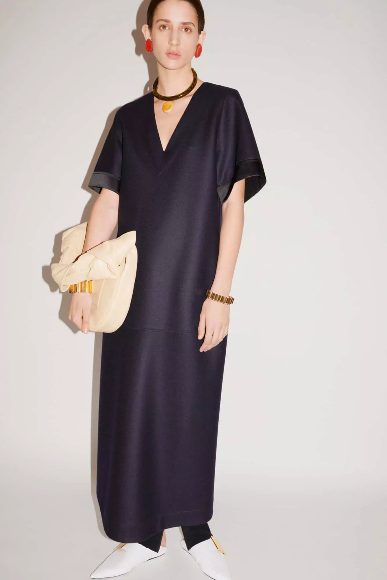 Pokello ea ho Nahana ka: Jil Sander Pre-Fall '21 15537_11