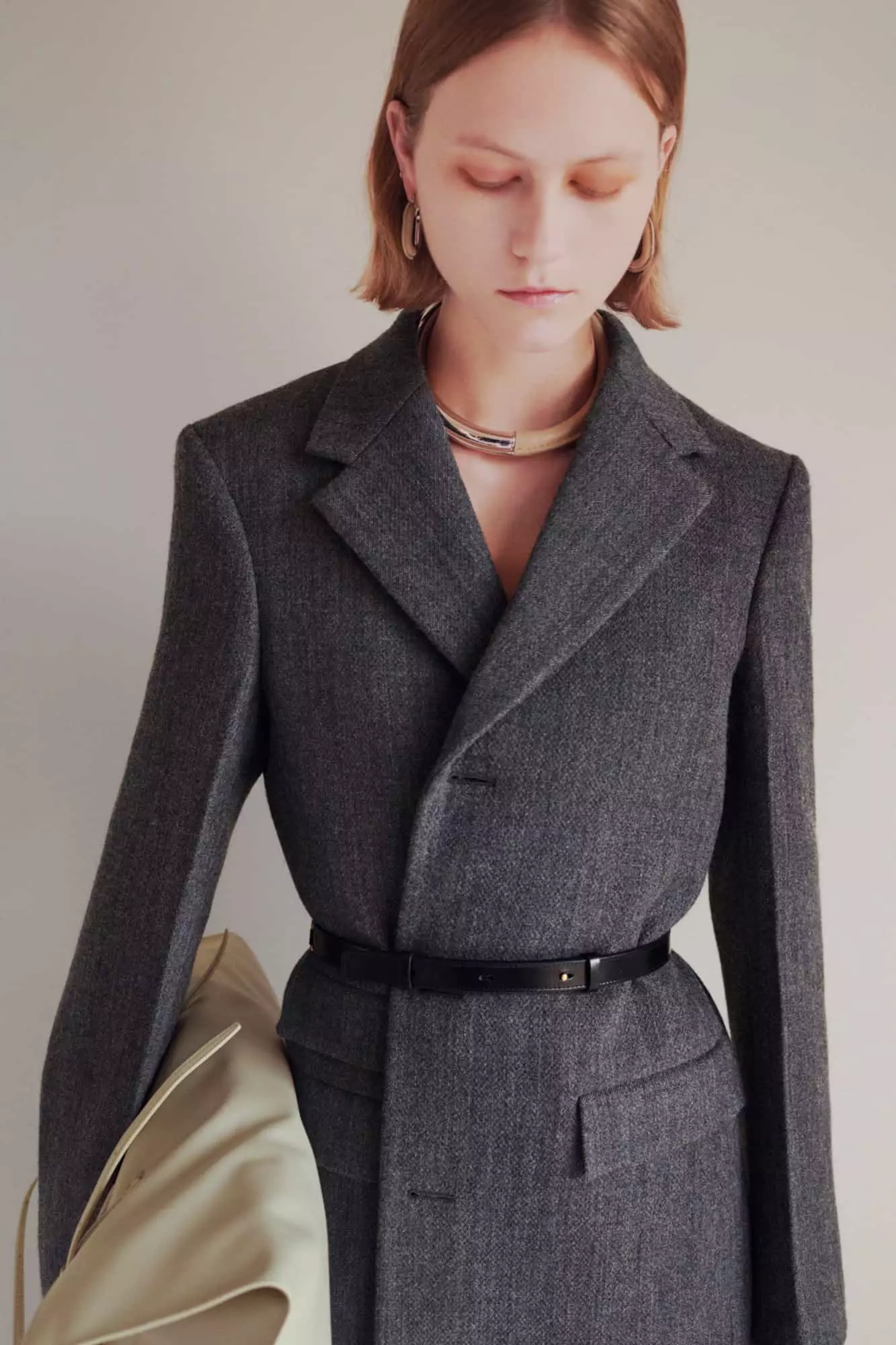 En samling att besatta av: Jil Sander Pre-Fall ’21 15537_14