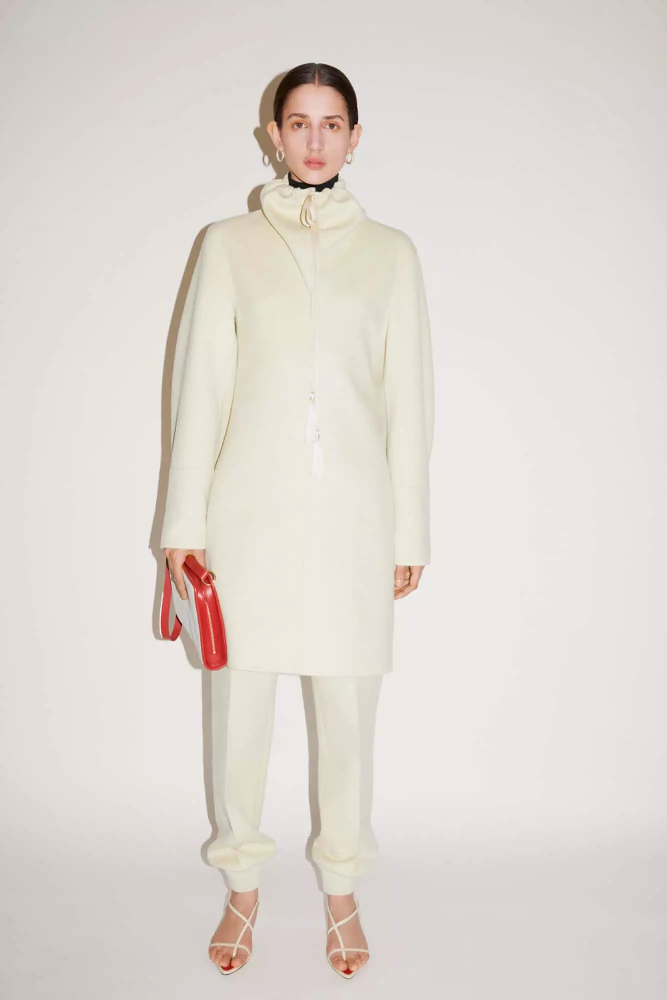 Pokello ea ho Nahana ka: Jil Sander Pre-Fall '21 15537_15