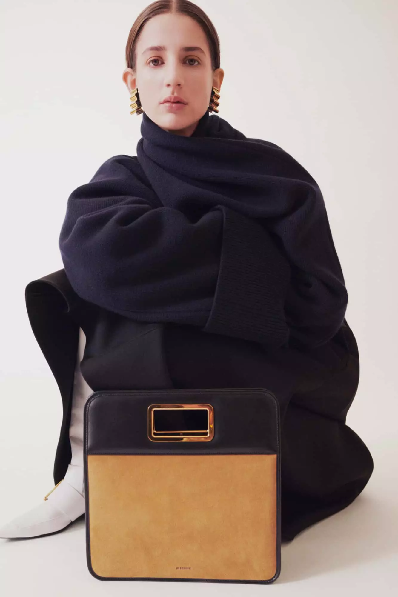 Una col·lecció per obsessionar-se: Jil Sander pre-tardor '21 15537_16