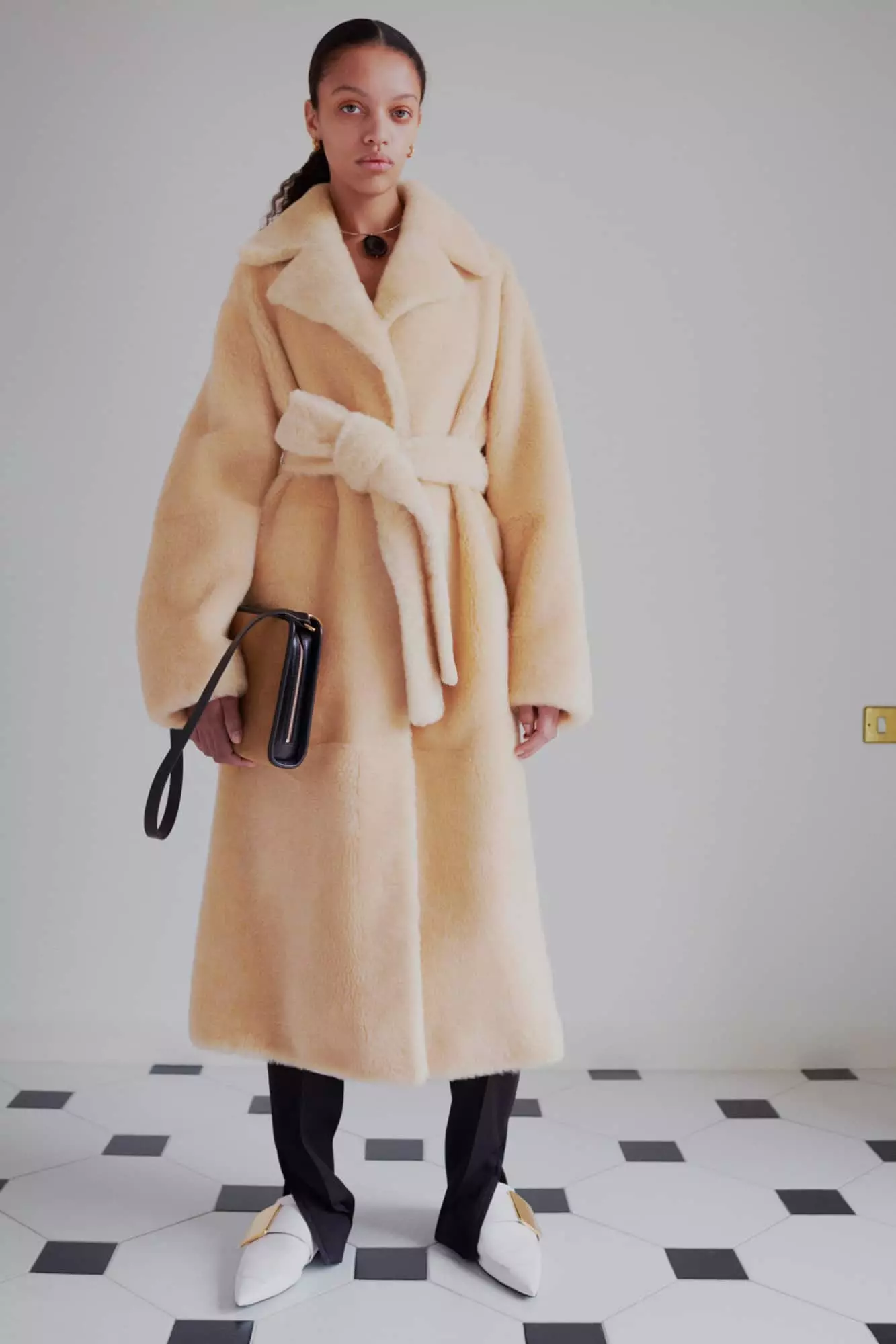 Akojọpọ Lati Iwaju: Jil Sander Pre-Fall '21 15537_17