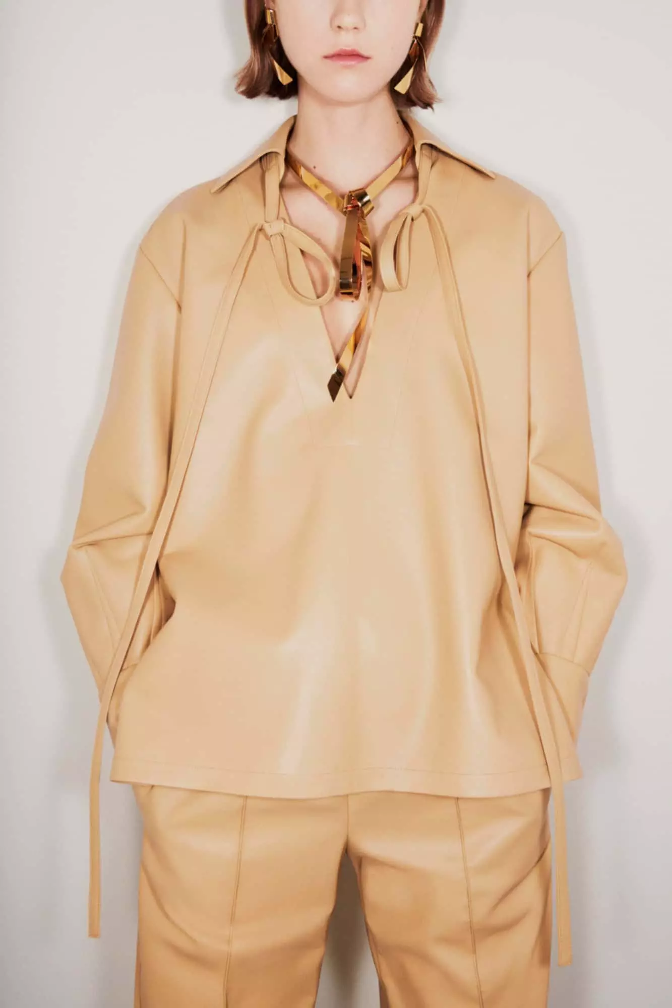 En samling å besette over: Jil Sander Pre-Fall ’21 15537_18