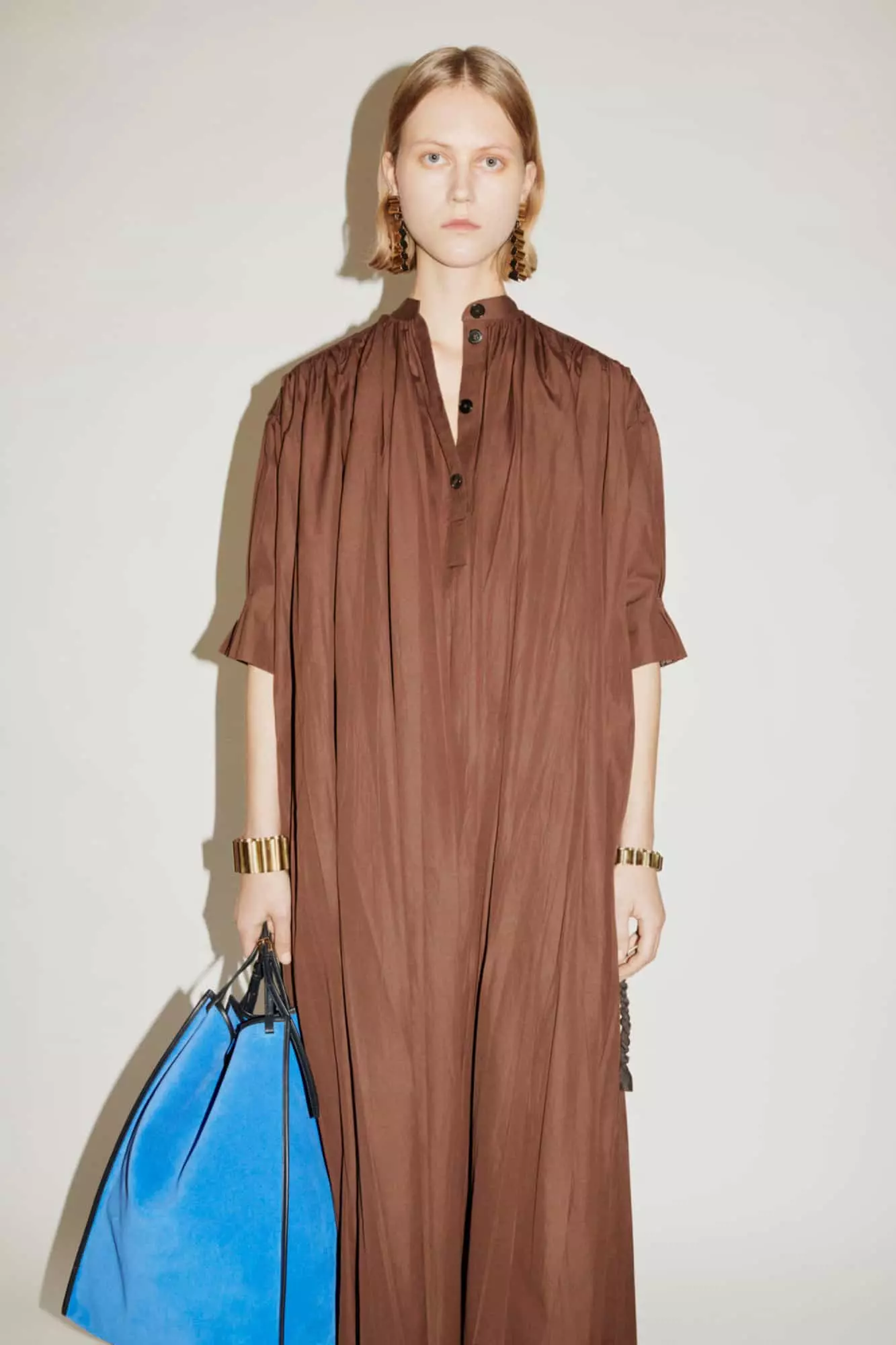 Pokello ea ho Nahana ka: Jil Sander Pre-Fall '21 15537_19