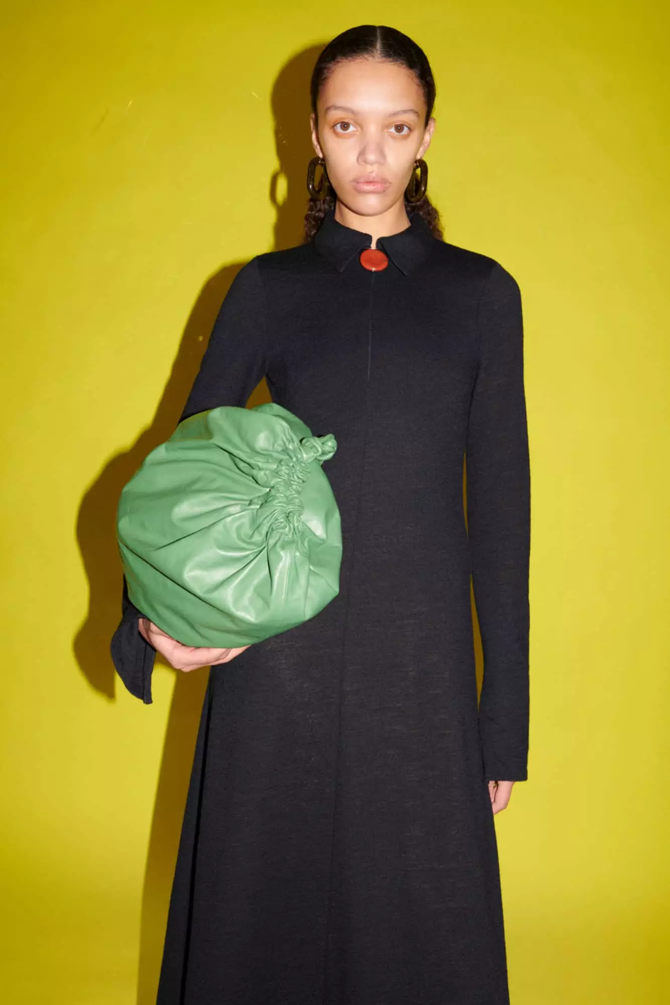 Una col·lecció per obsessionar-se: Jil Sander pre-tardor '21 15537_2