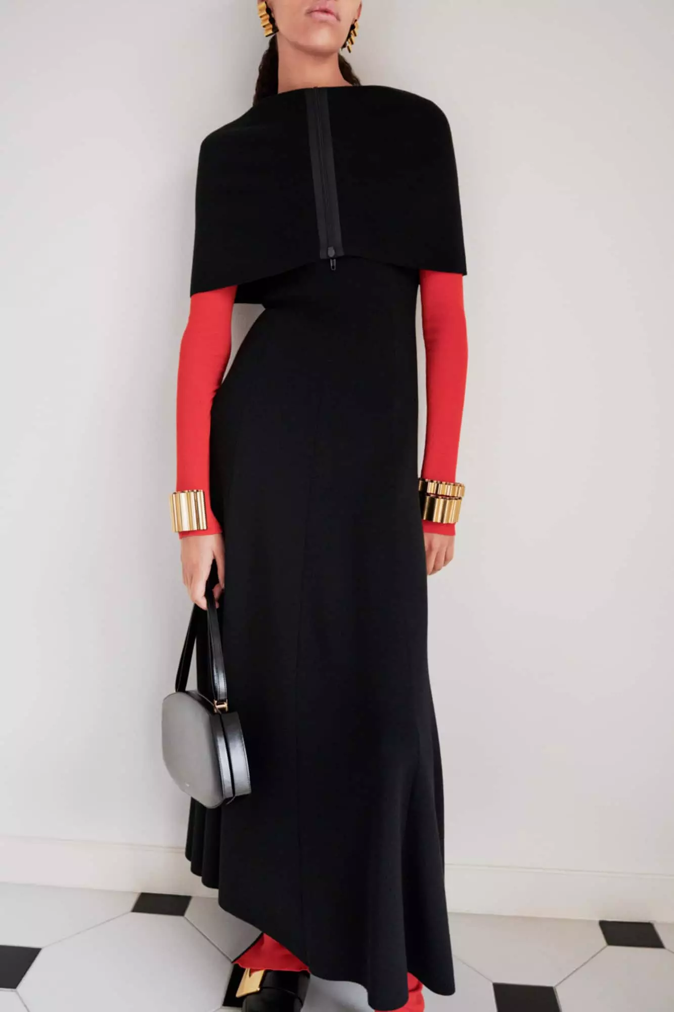 En samling å besette over: Jil Sander Pre-Fall ’21 15537_20