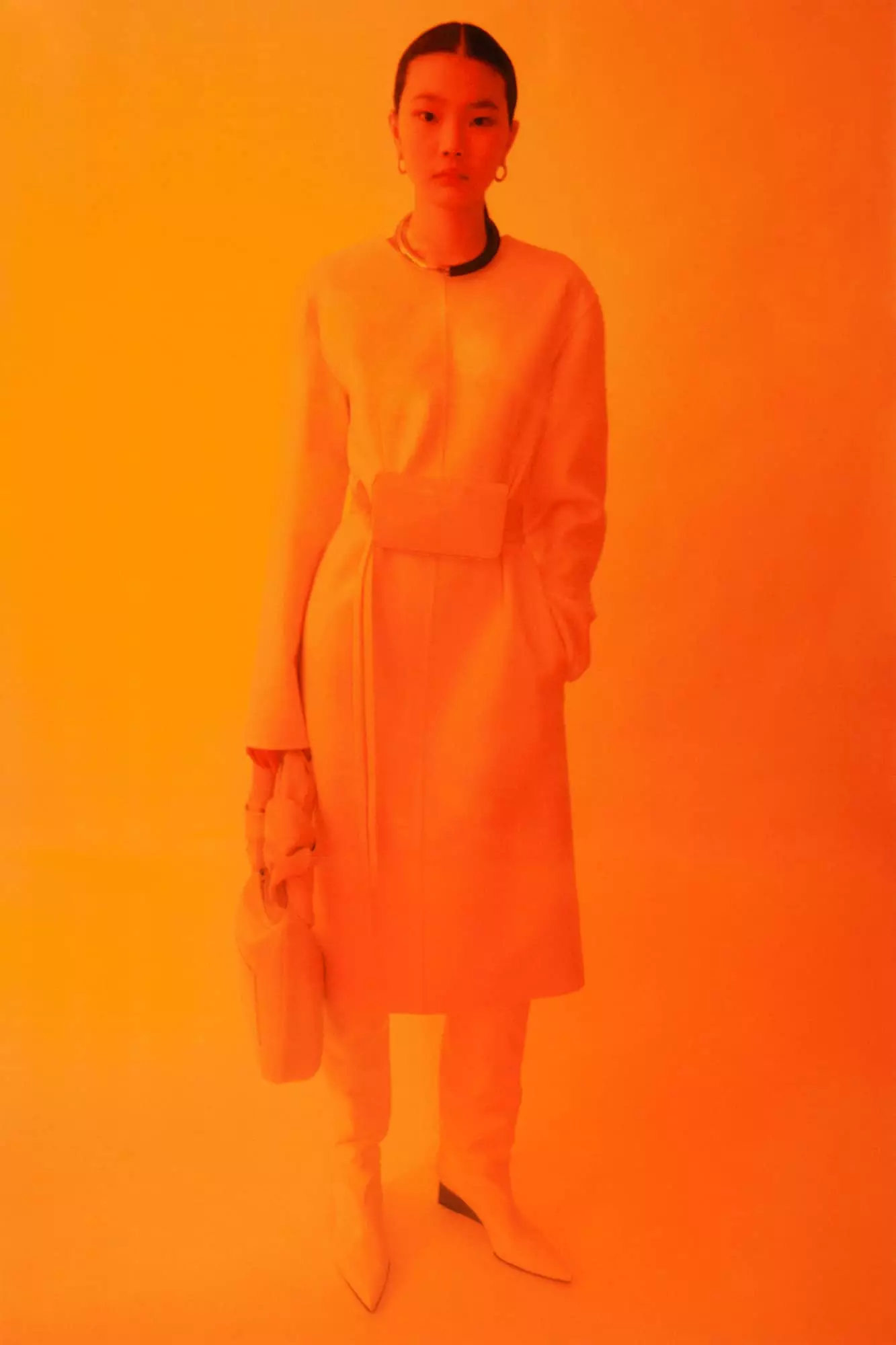 Una col·lecció per obsessionar-se: Jil Sander pre-tardor '21 15537_22