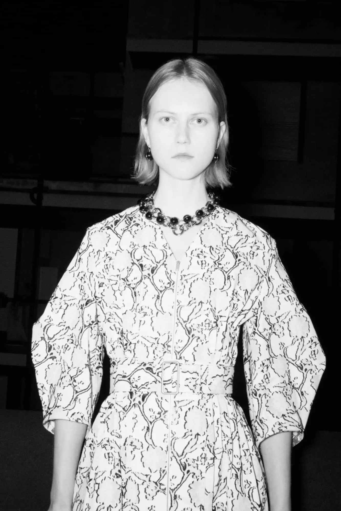 En samling å besette over: Jil Sander Pre-Fall ’21 15537_24