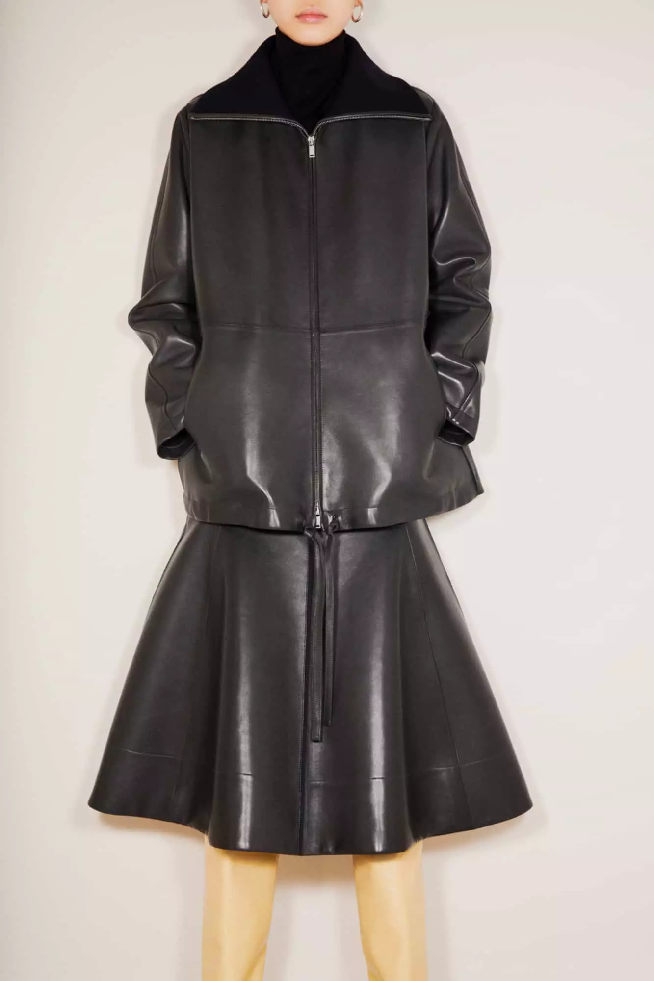 Una col·lecció per obsessionar-se: Jil Sander pre-tardor '21 15537_25