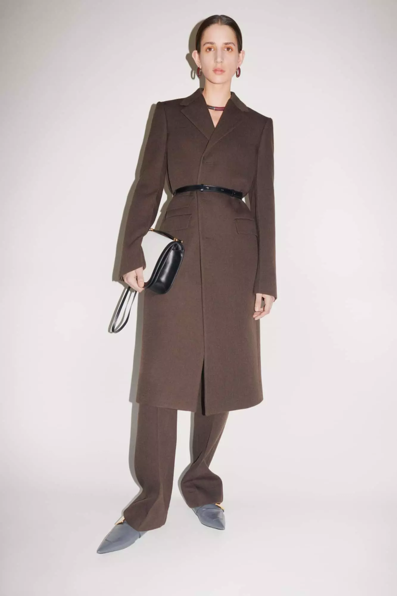 En samling att besatta av: Jil Sander Pre-Fall ’21 15537_26