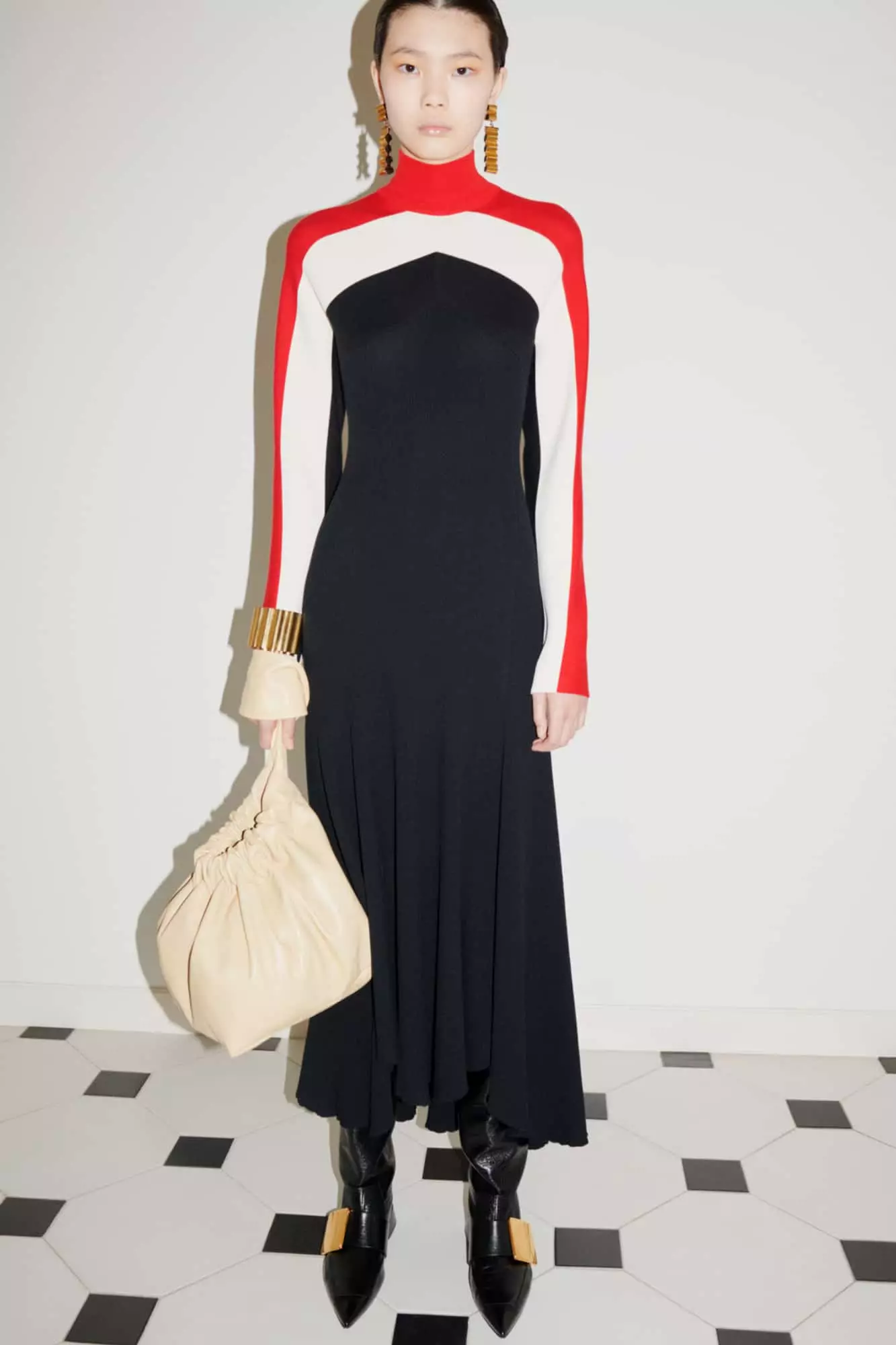 En samling å besette over: Jil Sander Pre-Fall ’21 15537_27