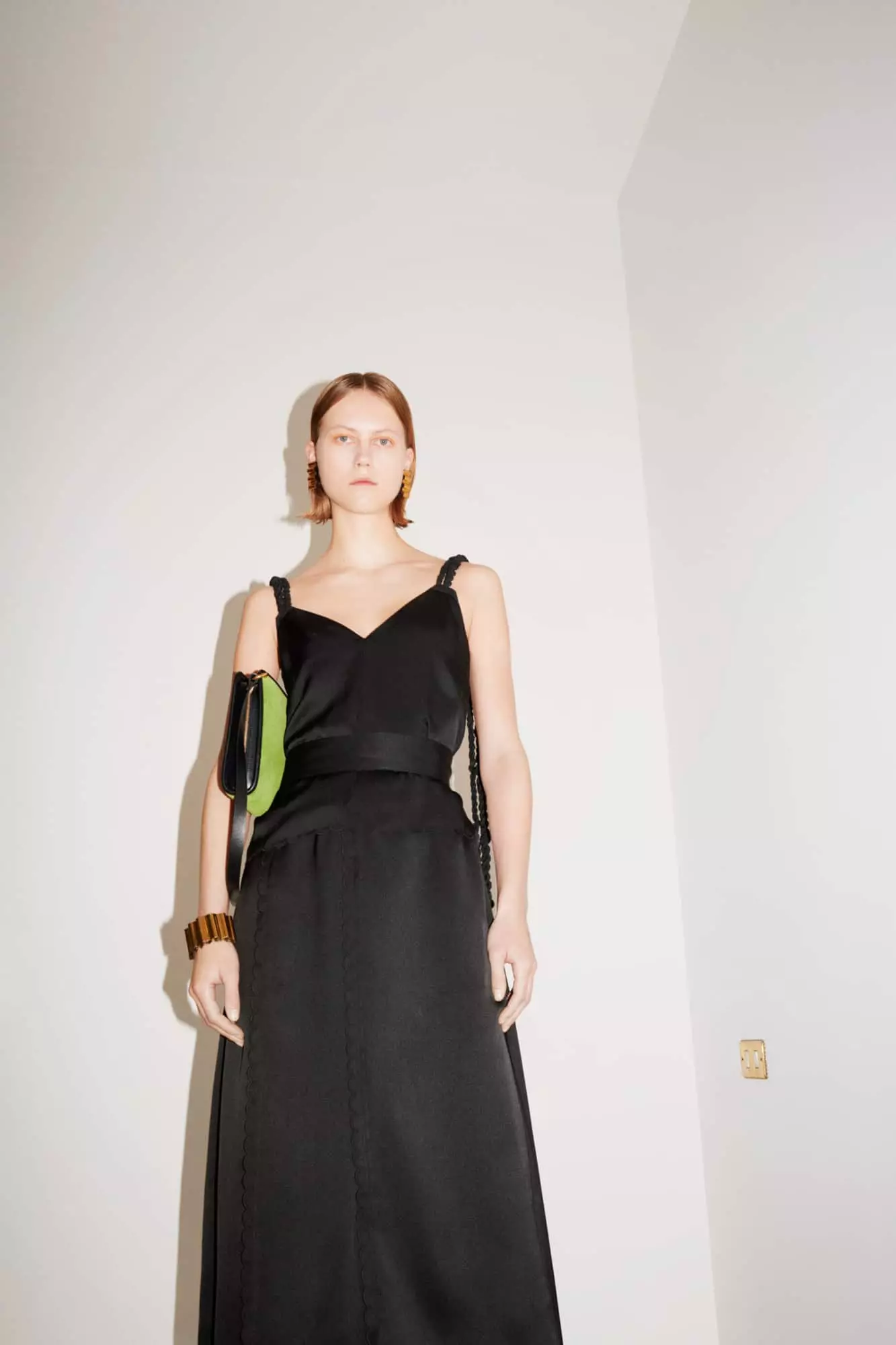 Una col·lecció per obsessionar-se: Jil Sander pre-tardor '21 15537_28