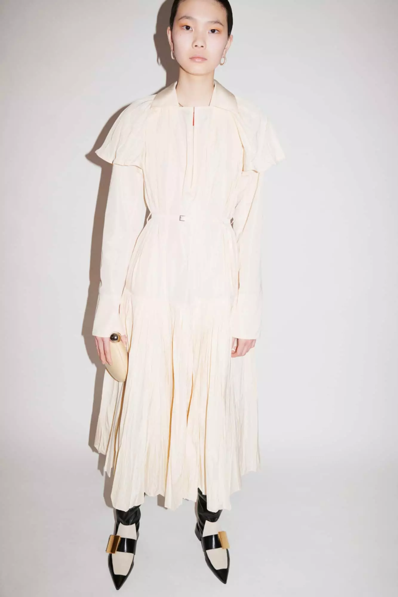 En samling å besette over: Jil Sander Pre-Fall ’21 15537_29