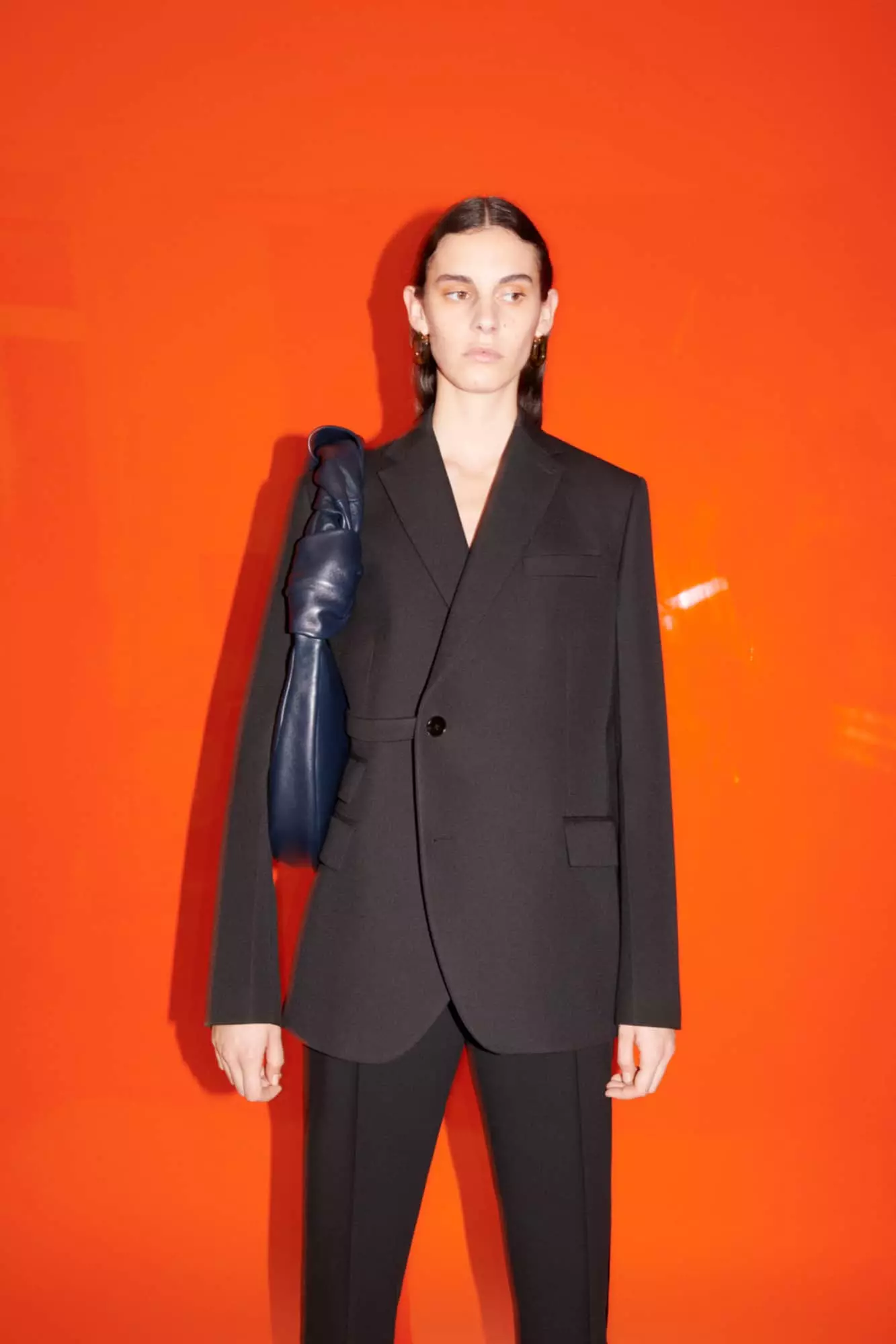 Akojọpọ Lati Iwaju: Jil Sander Pre-Fall '21 15537_30