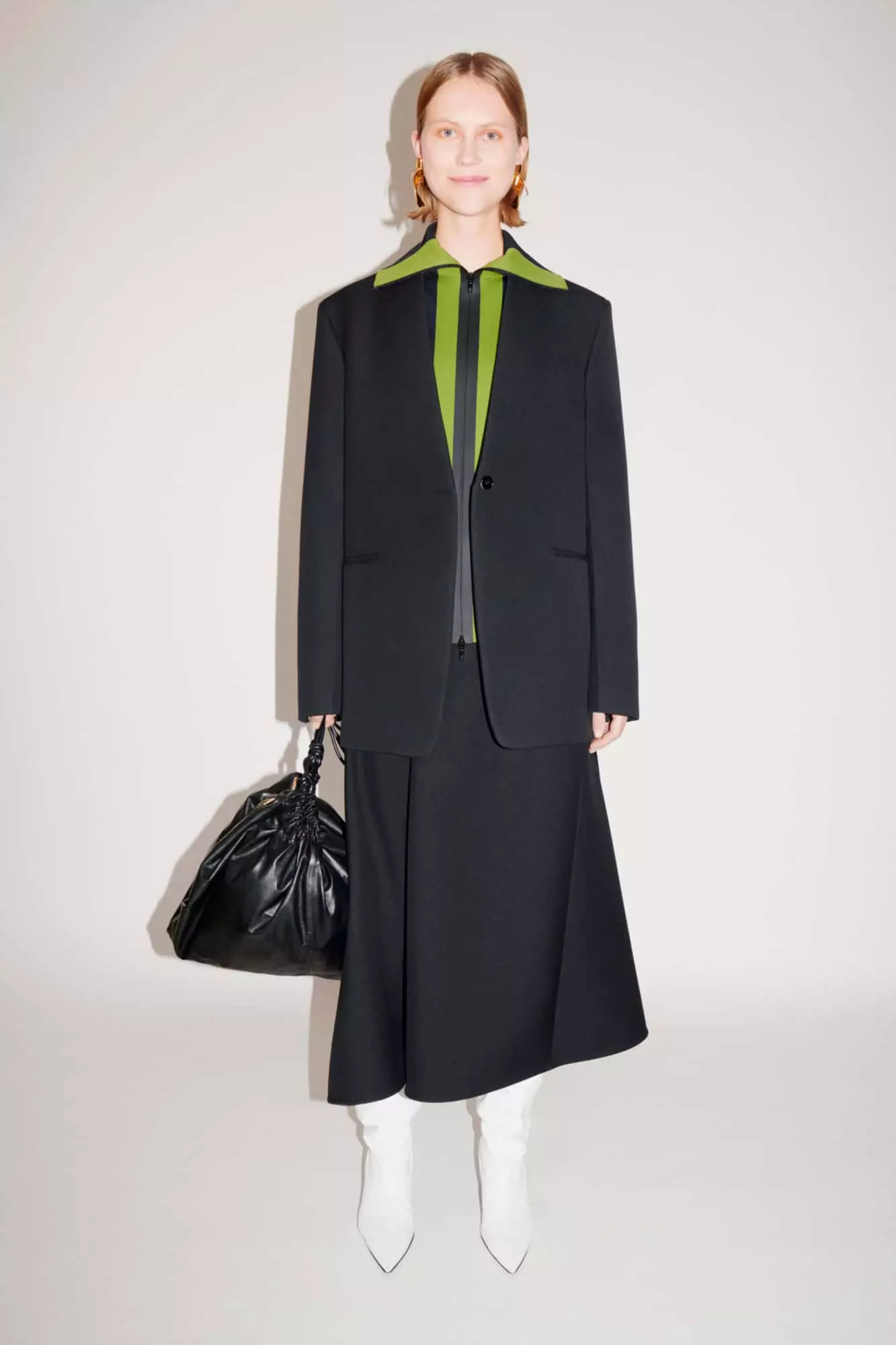 En samling att besatta av: Jil Sander Pre-Fall ’21 15537_33