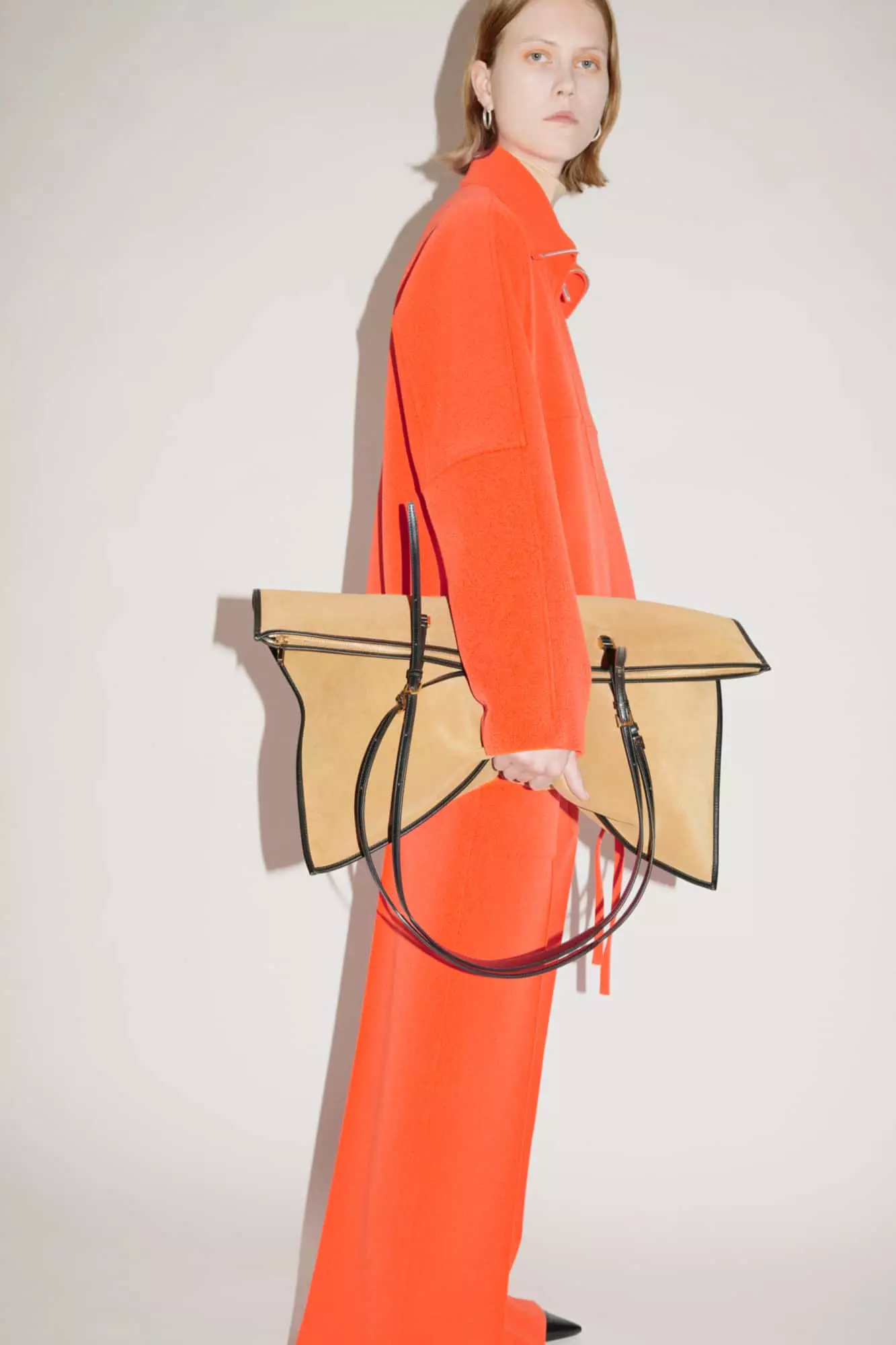 En samling att besatta av: Jil Sander Pre-Fall ’21 15537_34