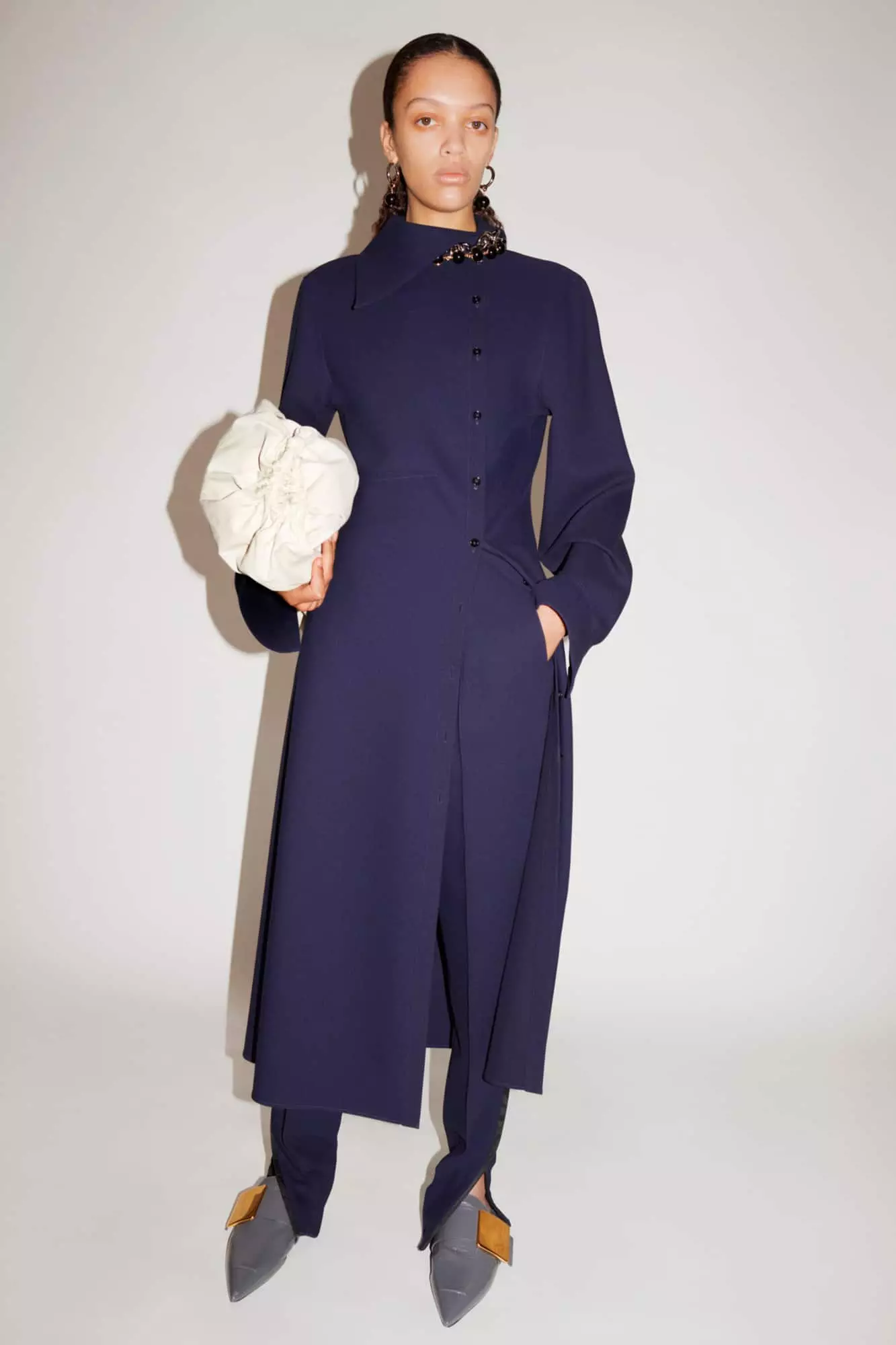 En samling att besatta av: Jil Sander Pre-Fall ’21 15537_38