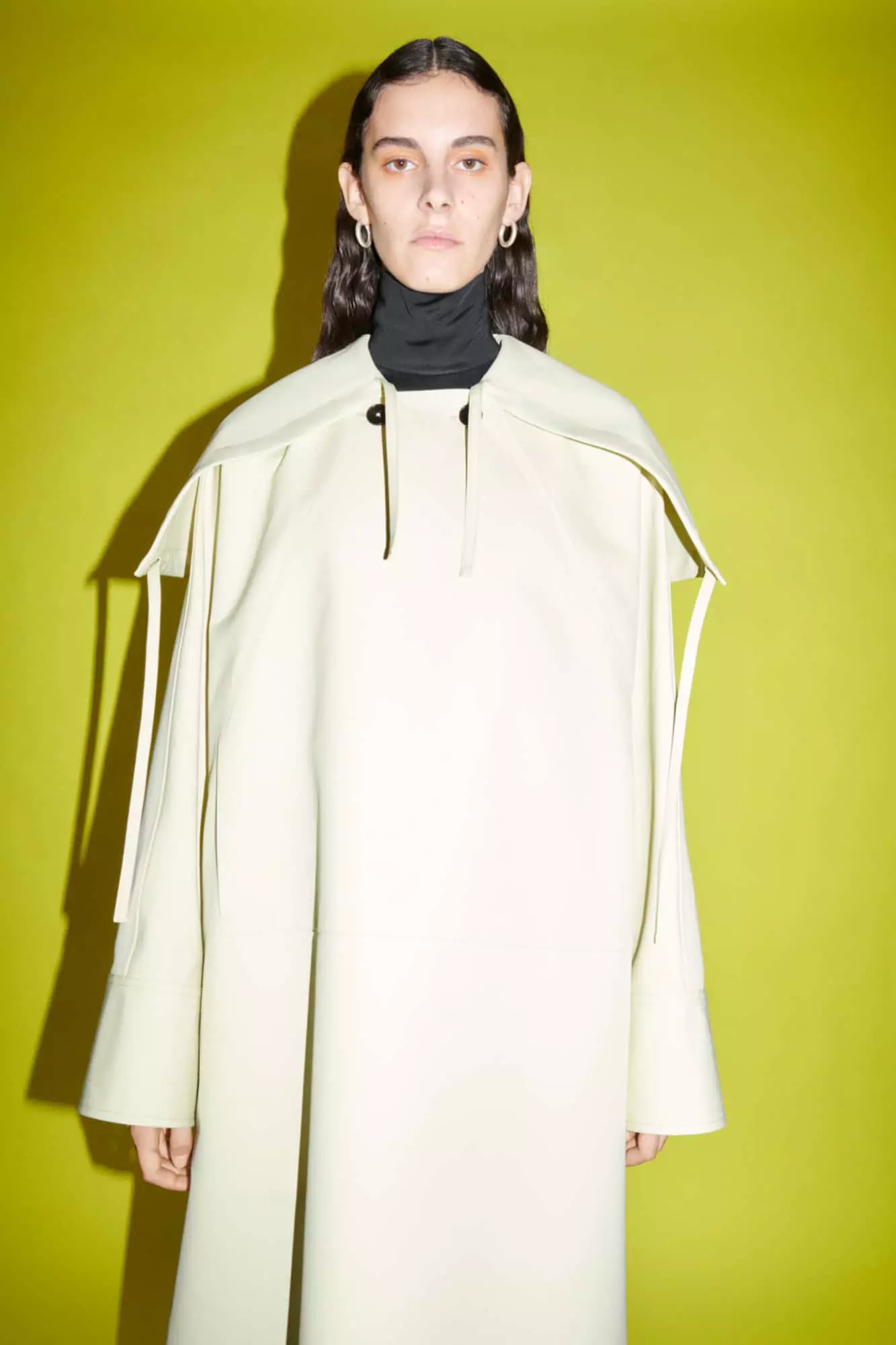 Una col·lecció per obsessionar-se: Jil Sander pre-tardor '21 15537_41