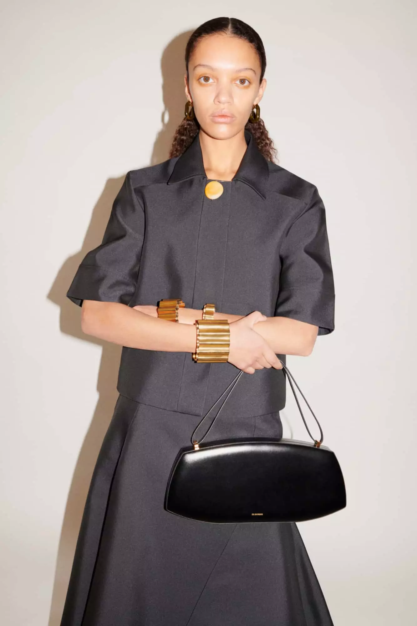 O se fa'aputuga e mata'utia: Jil Sander Pre-Pa'u '21 15537_43