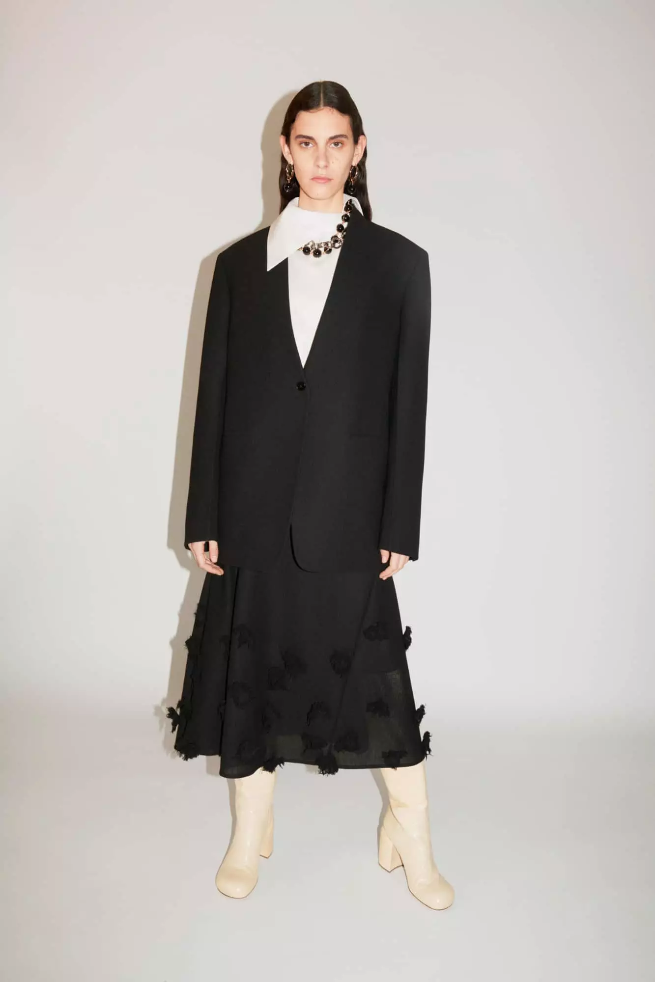 En samling å besette over: Jil Sander Pre-Fall ’21 15537_44