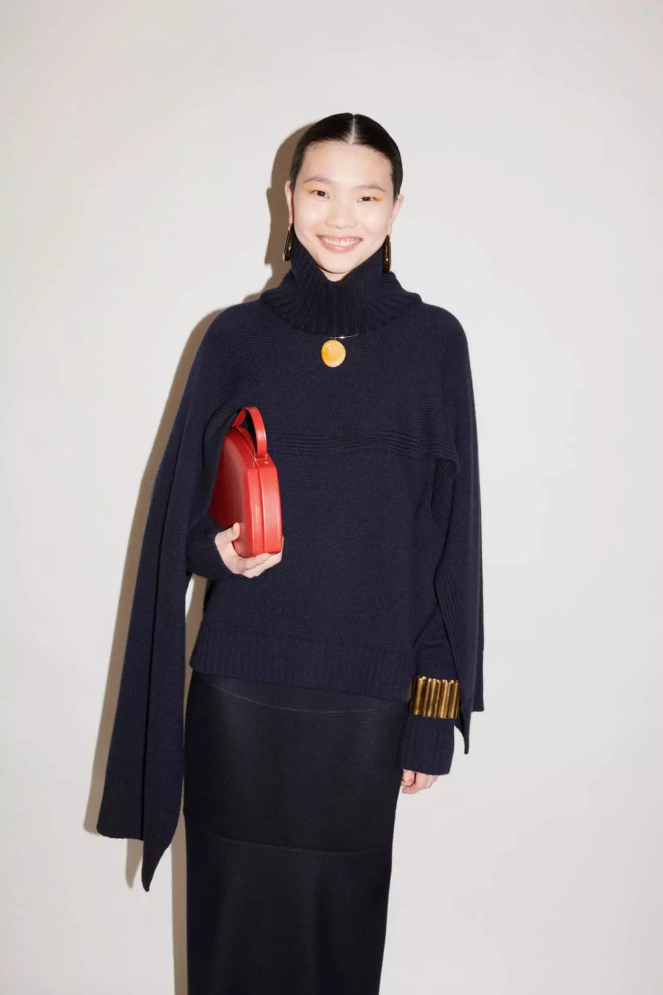 A Collection To Obsess Over: Jil Sander Pre-Fall '21 15537_5