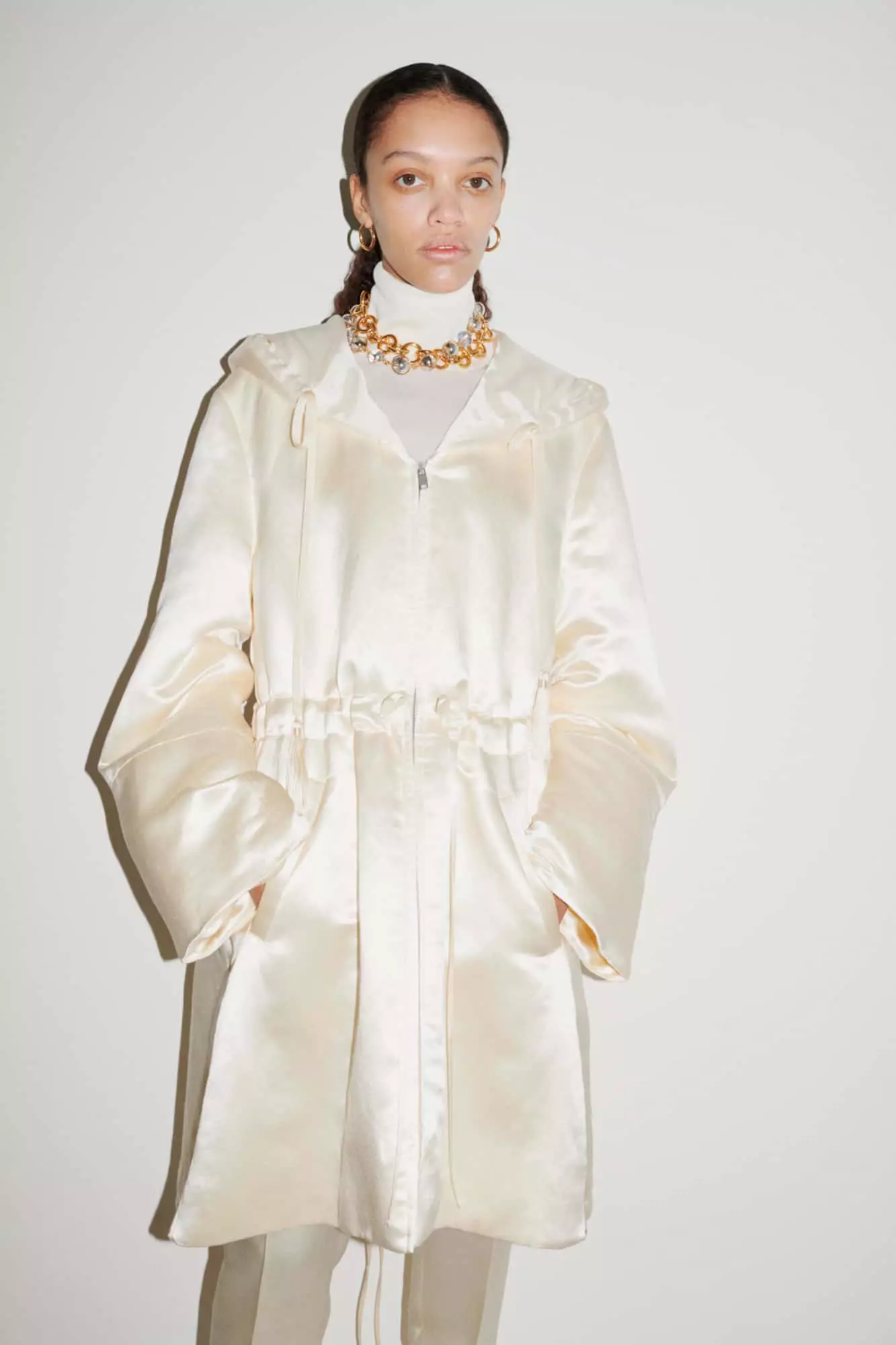 A Collection To Obsess Over: Jil Sander Pre-Fall '21 15537_6