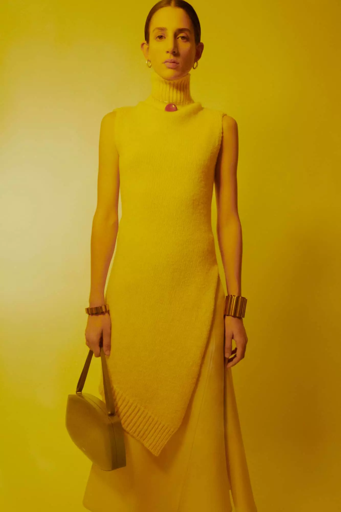 A Collection To Obsess Over: Jil Sander Pre-Fall '21 15537_7