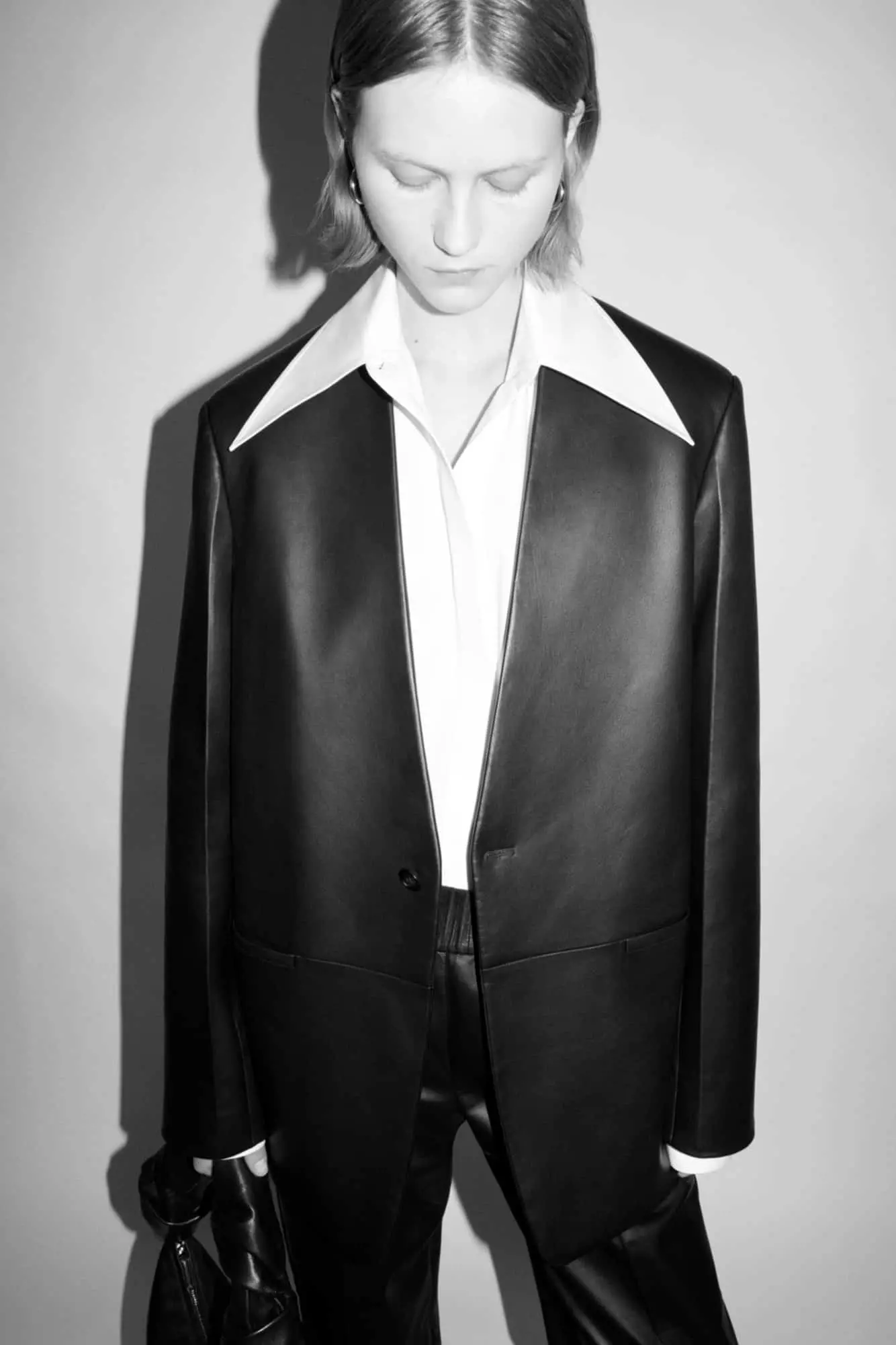 En samling att besatta av: Jil Sander Pre-Fall ’21 15537_8