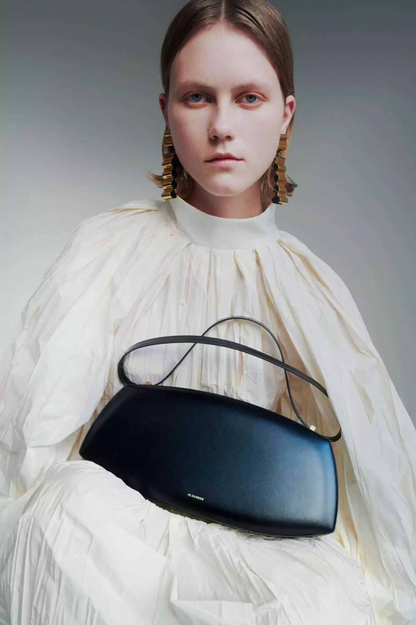 Una col·lecció per obsessionar-se: Jil Sander pre-tardor '21 15537_9