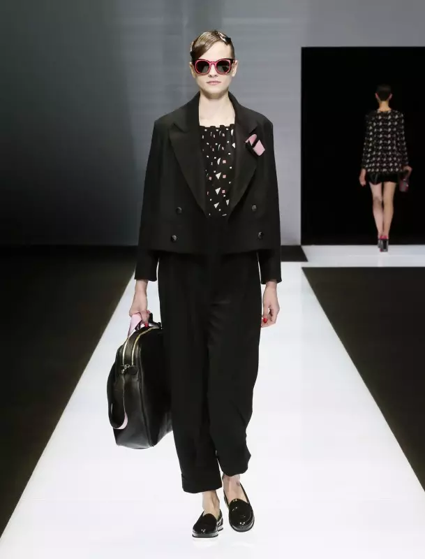 Emporio Armani Fall/Winter 2016 15692_10