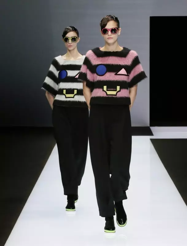 Emporio Armani есен/зима 2016 15692_12