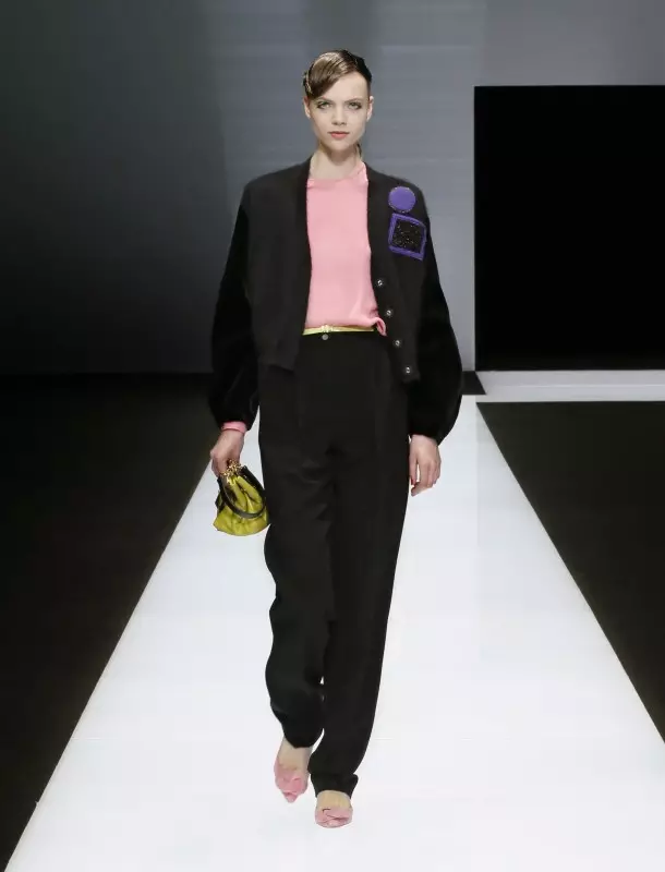 Emporio Armani Payîz/Zivistan 2016 15692_14